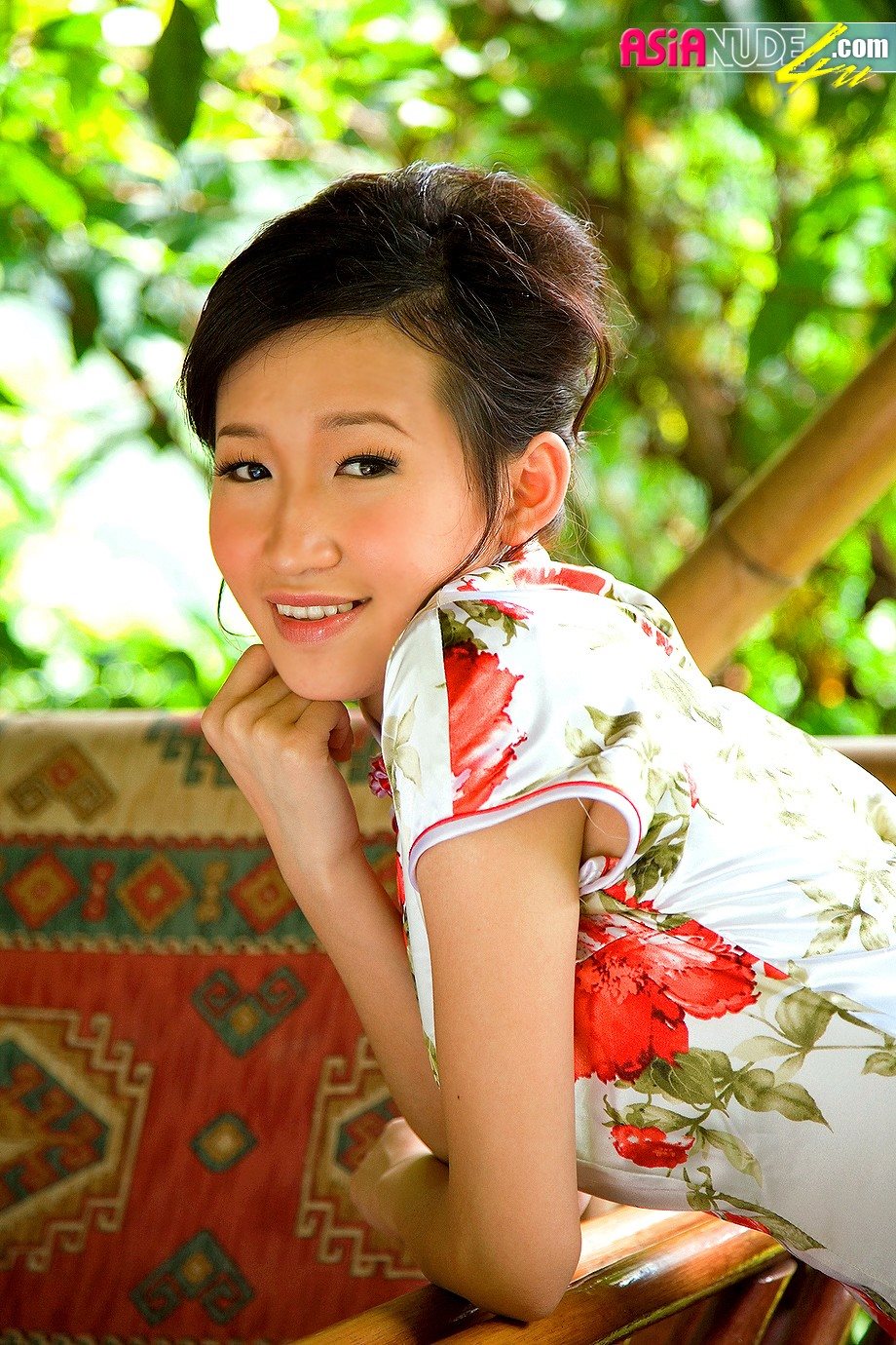 AsiaNude4U-PeeAsian-SM1668A-Suki Leung - Photo Album