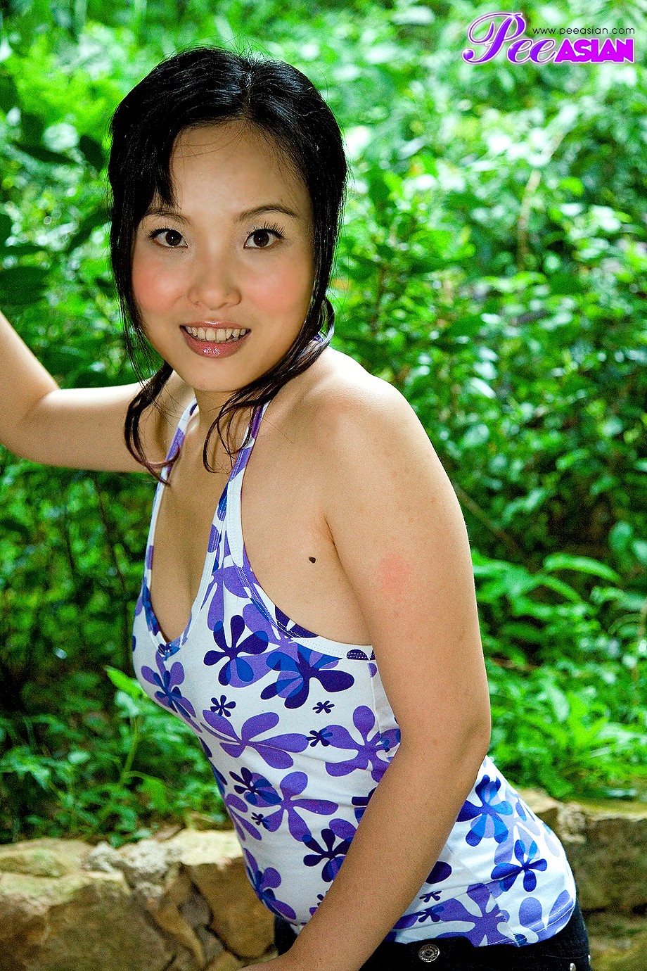 AsiaNude4U-PeeAsian-SM1685B_P_Bella Man - Photo Album