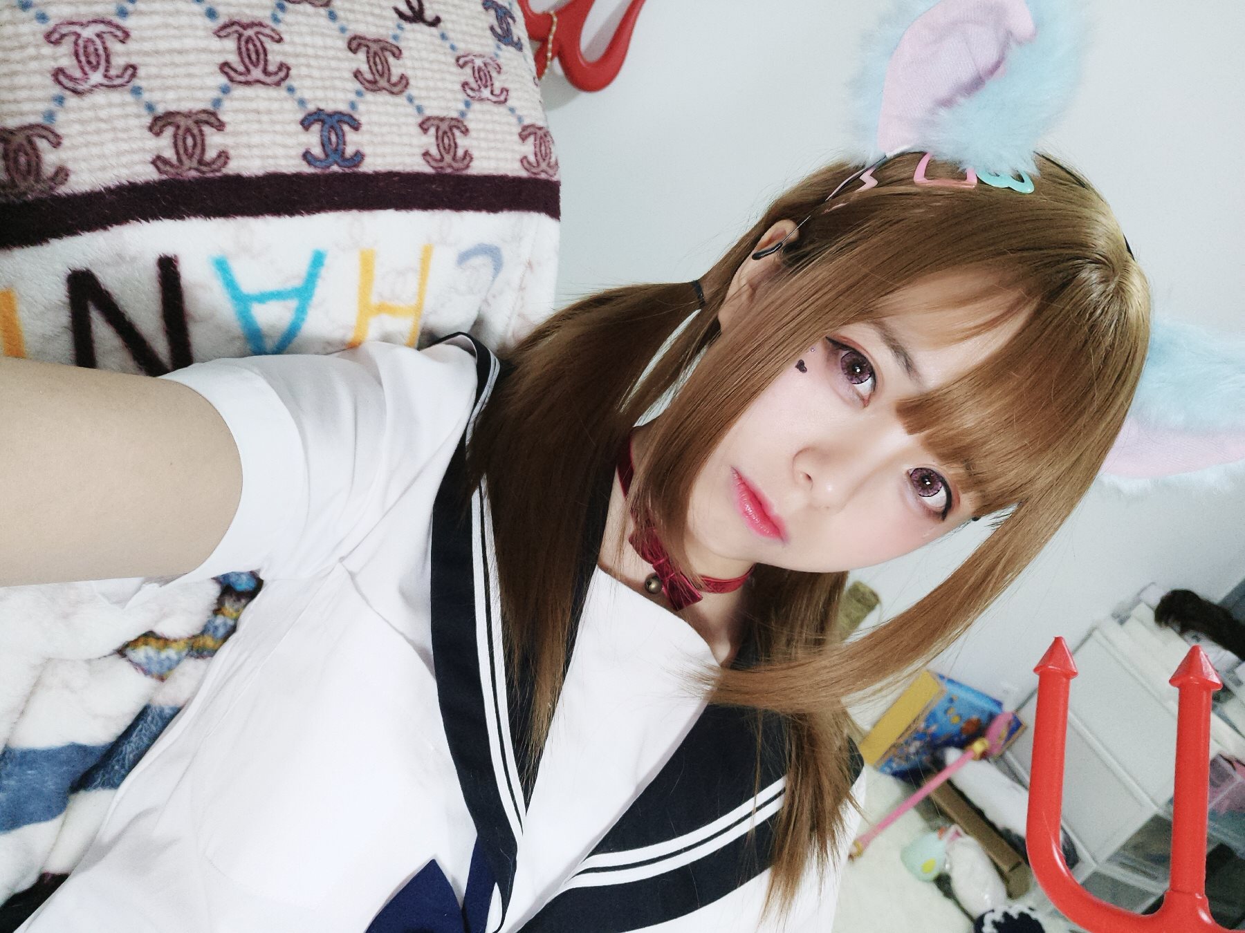 小野妹子-自拍合集 - Photo Album