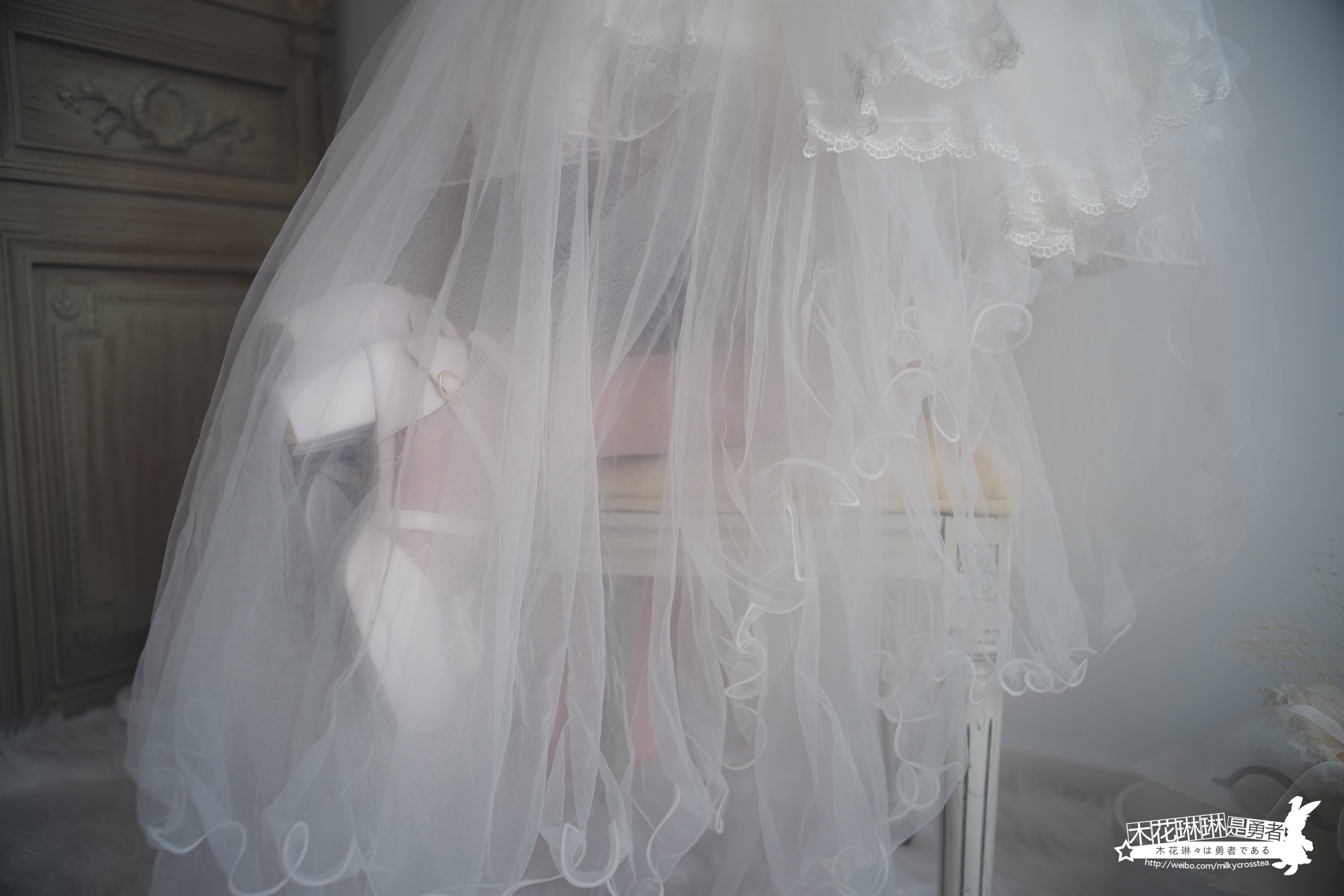 木花琳琳是勇者-新娘模拟器(BRIDE SIMULATOR EX MACHINA VR) - Photo Album