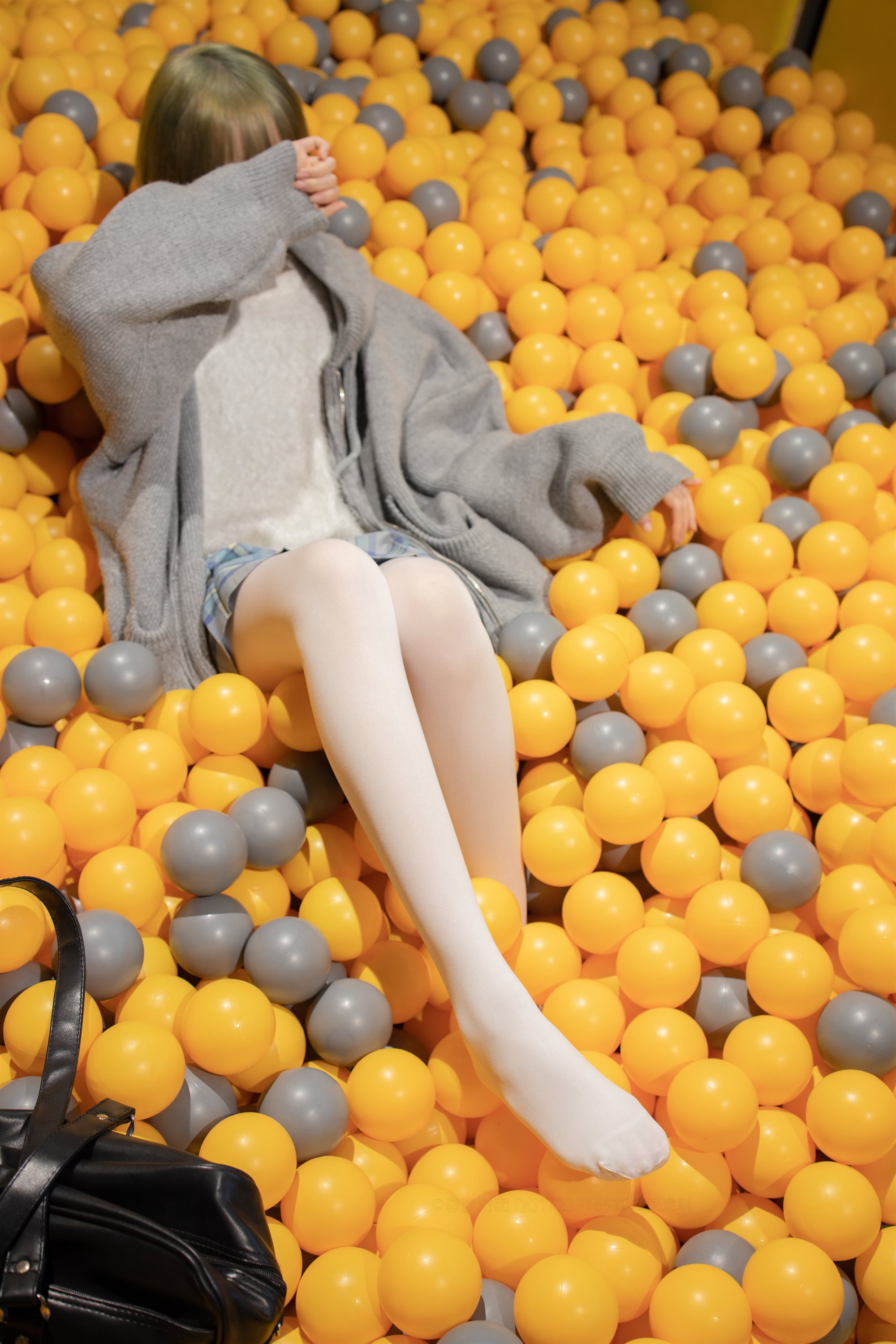 森萝财团-x-047 - 写真アルバム