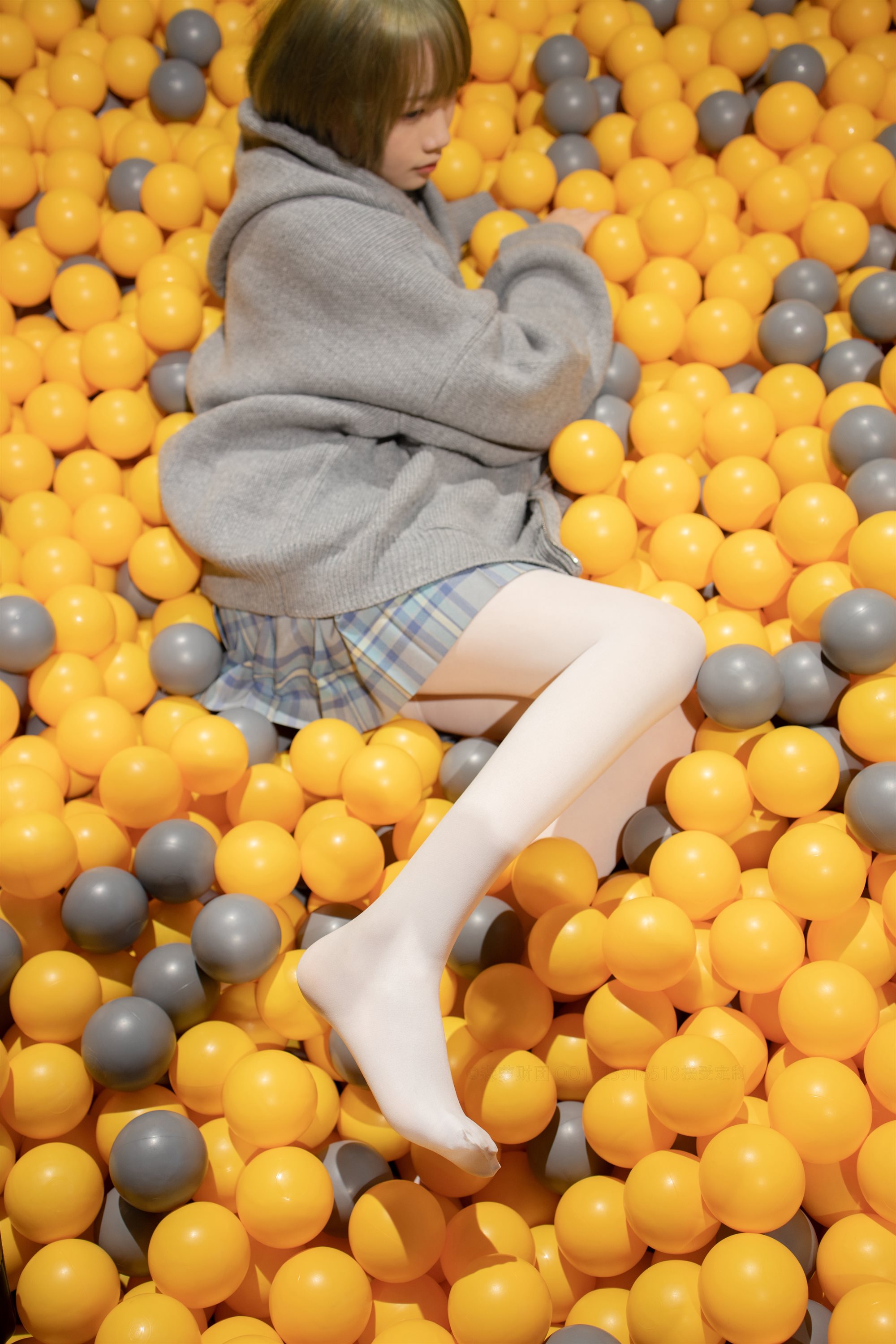 森萝财团-x-047 - 写真アルバム