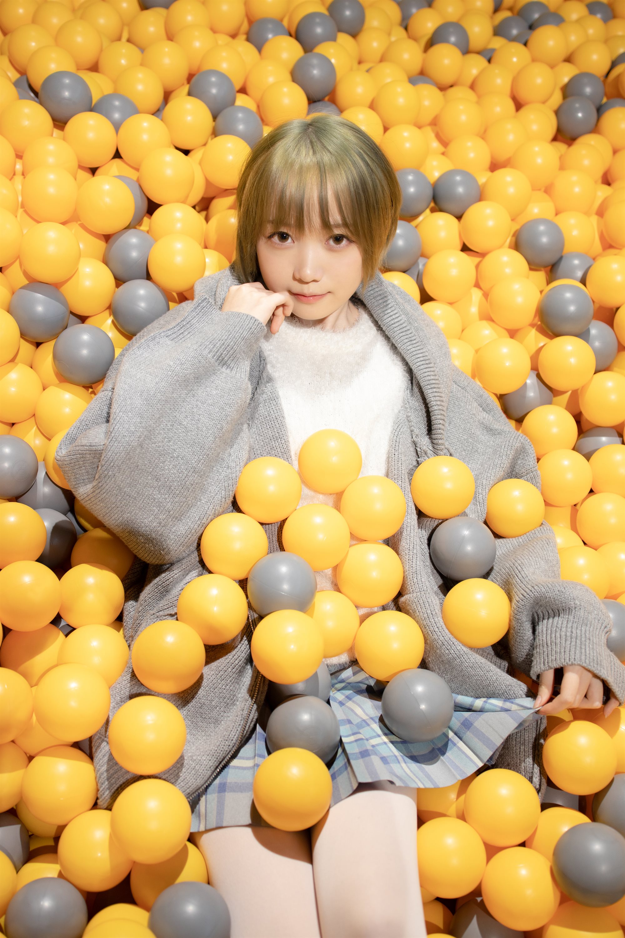 森萝财团-x-047 - 写真アルバム