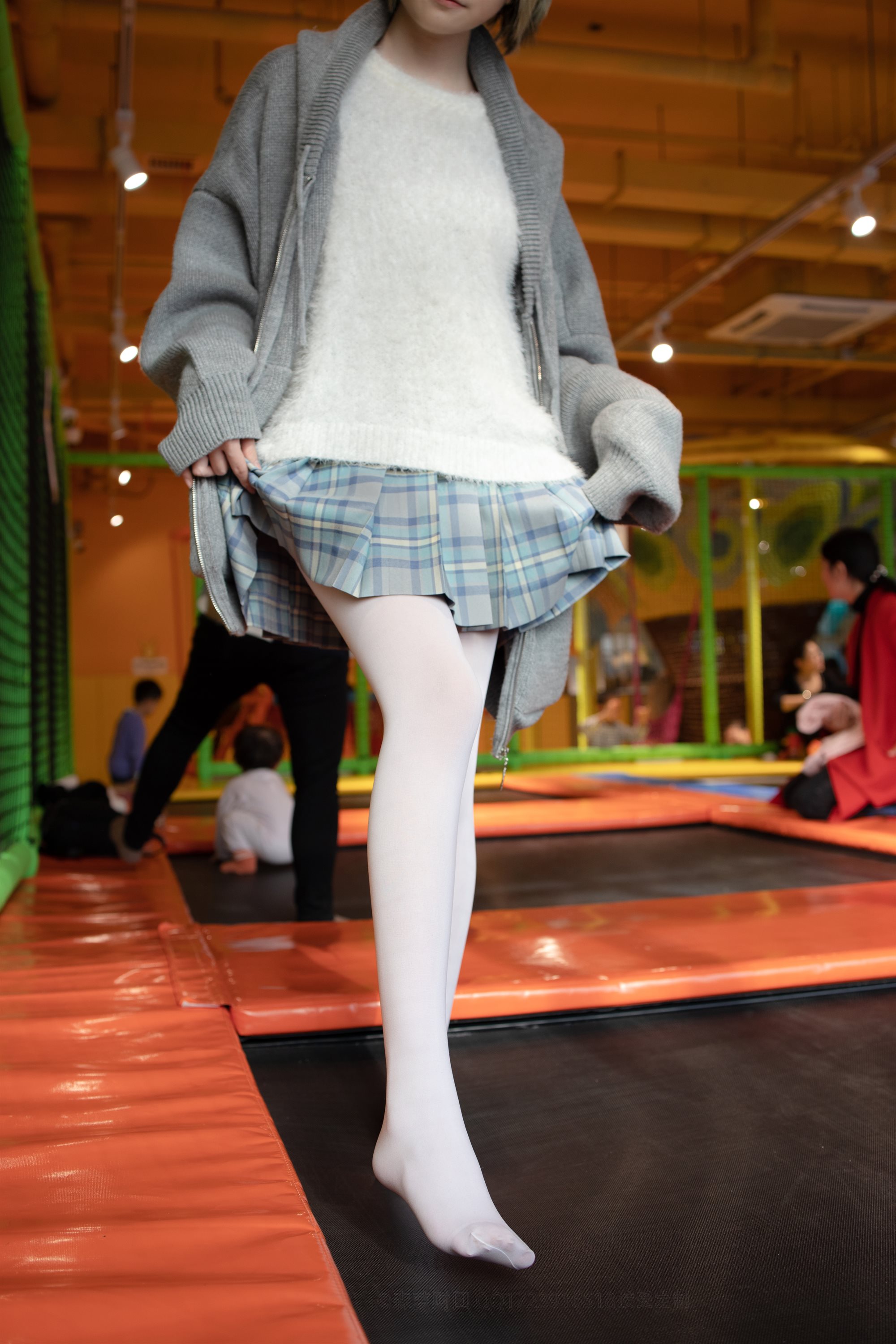 森萝财团-x-047 - 写真アルバム