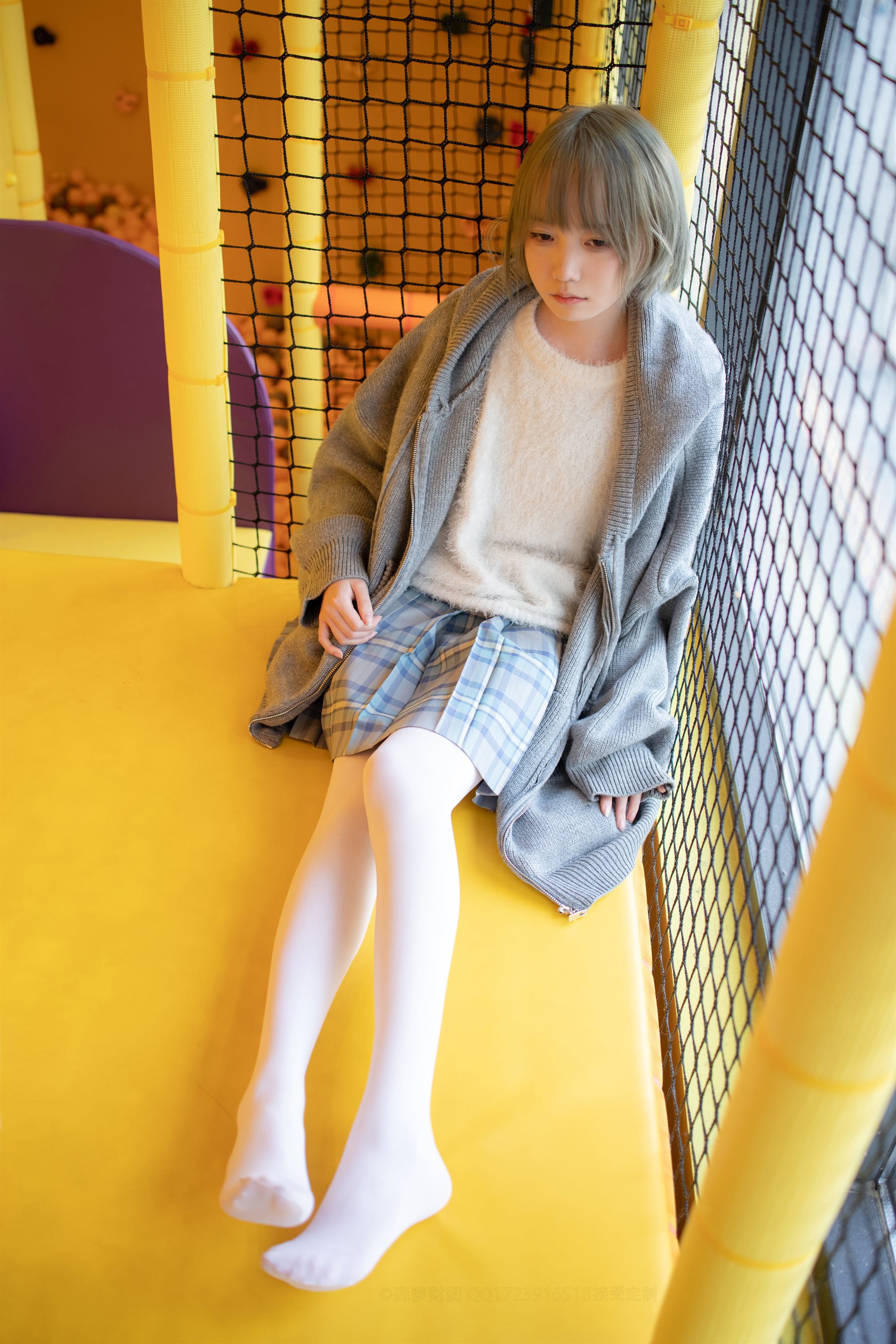 森萝财团-x-047 - 写真アルバム