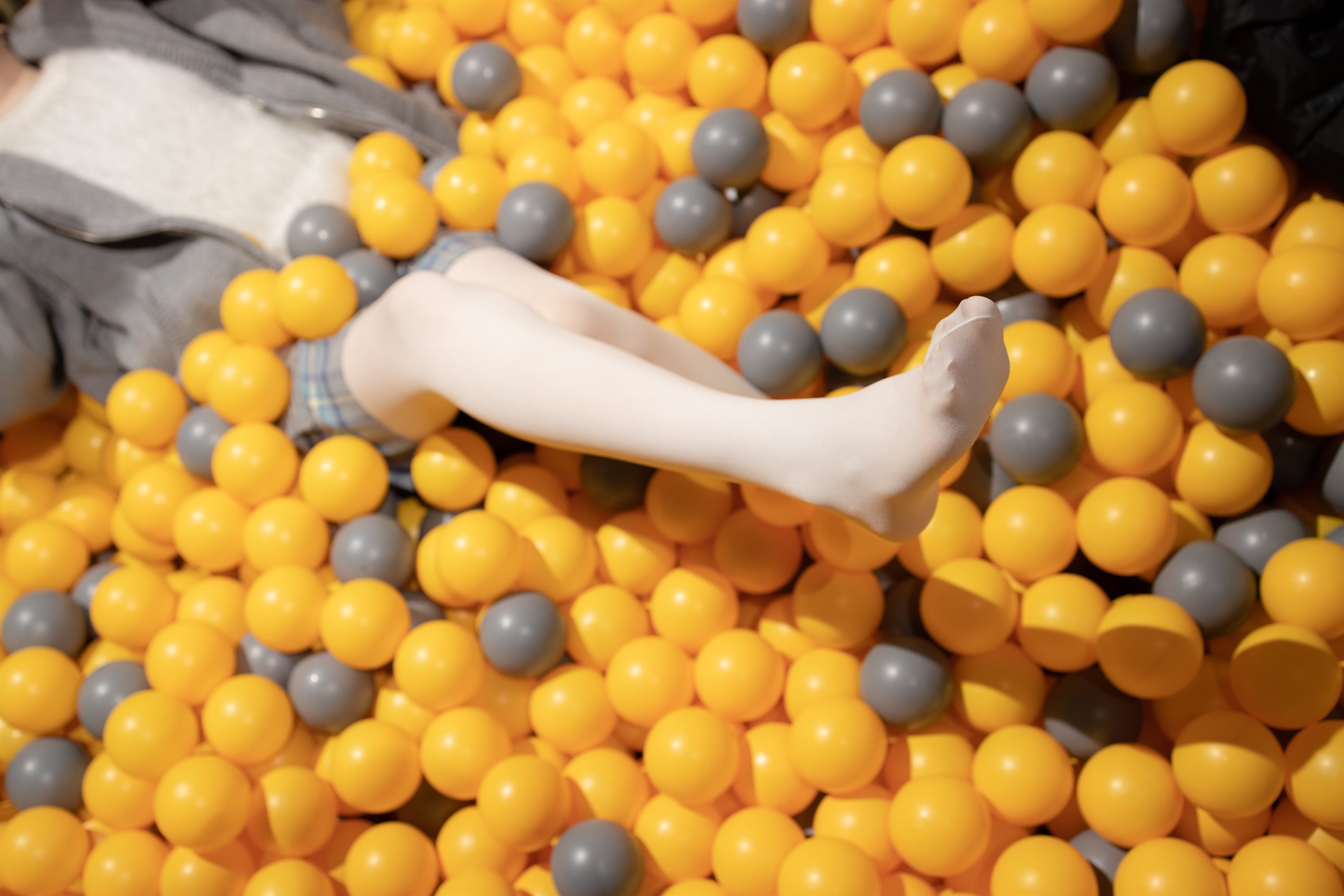 森萝财团-x-047 - 写真アルバム