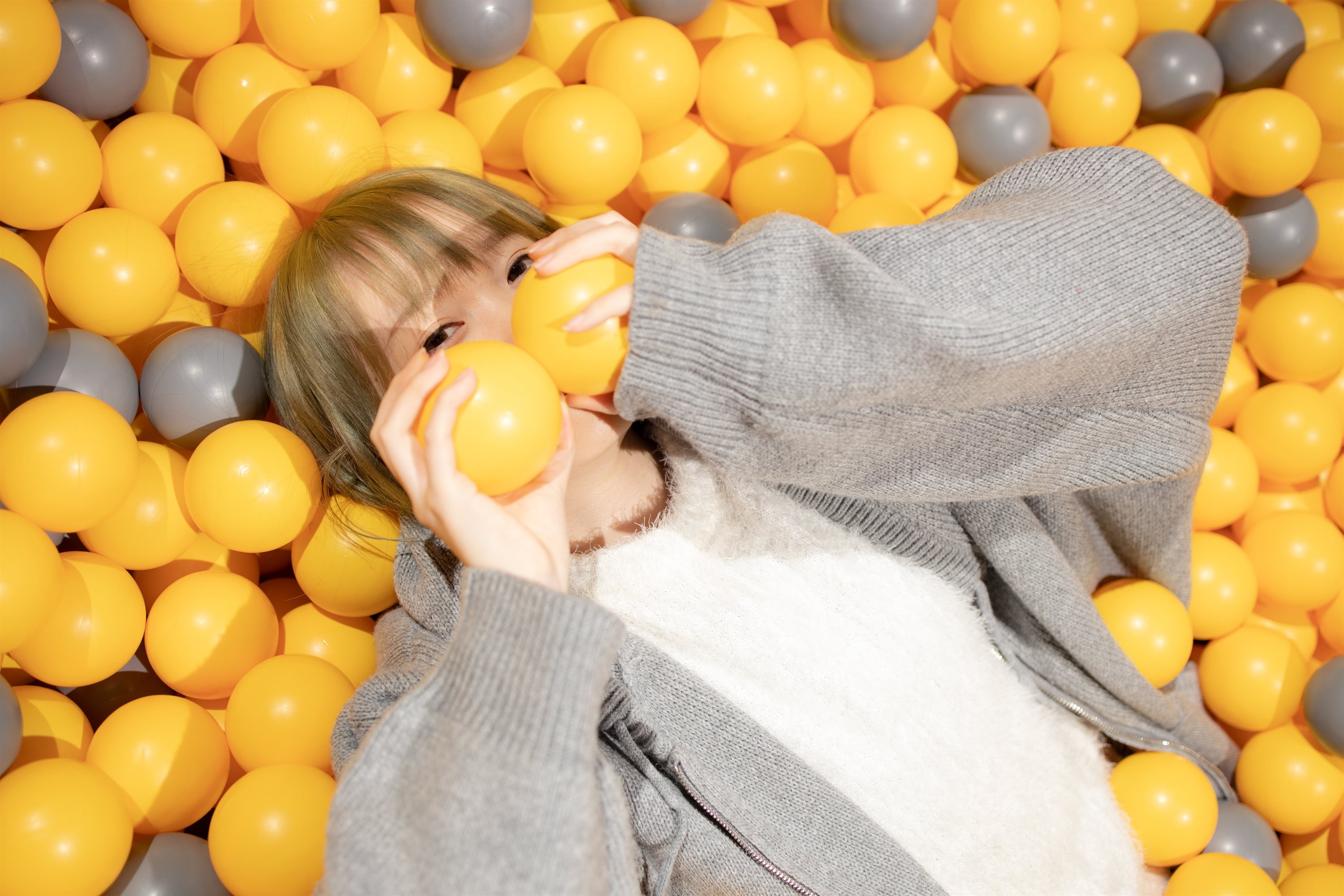 森萝财团-x-047 - 写真アルバム