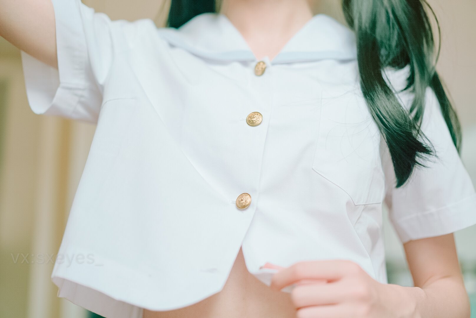 眼酱大魔王w-2018 五月六月会员【含九套】 - 사진 앨범