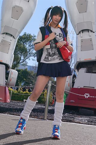 銘銘Kizami-奇妙冒险 - 套图