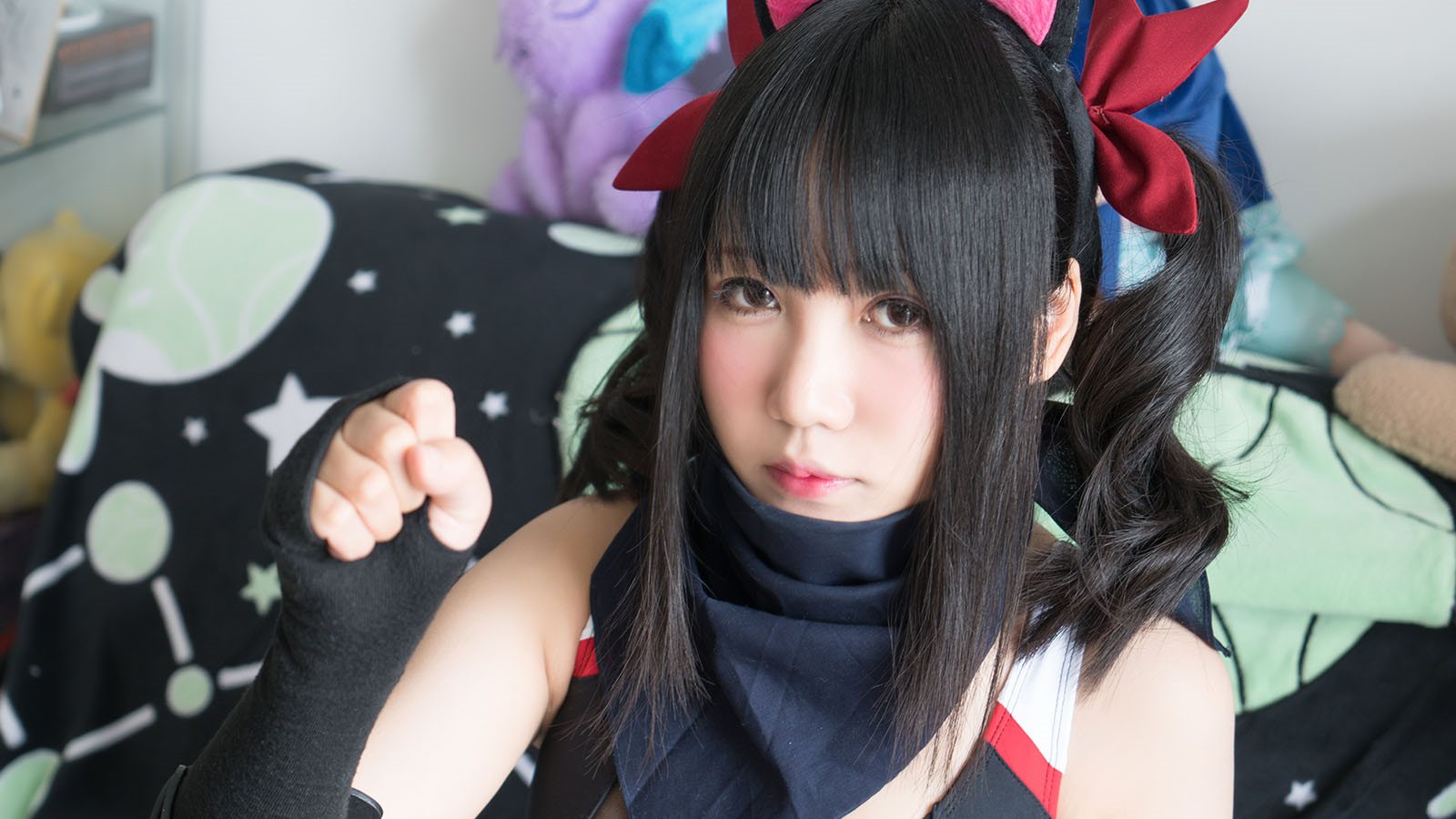 銘銘Kizami-猜拳 - 사진 앨범