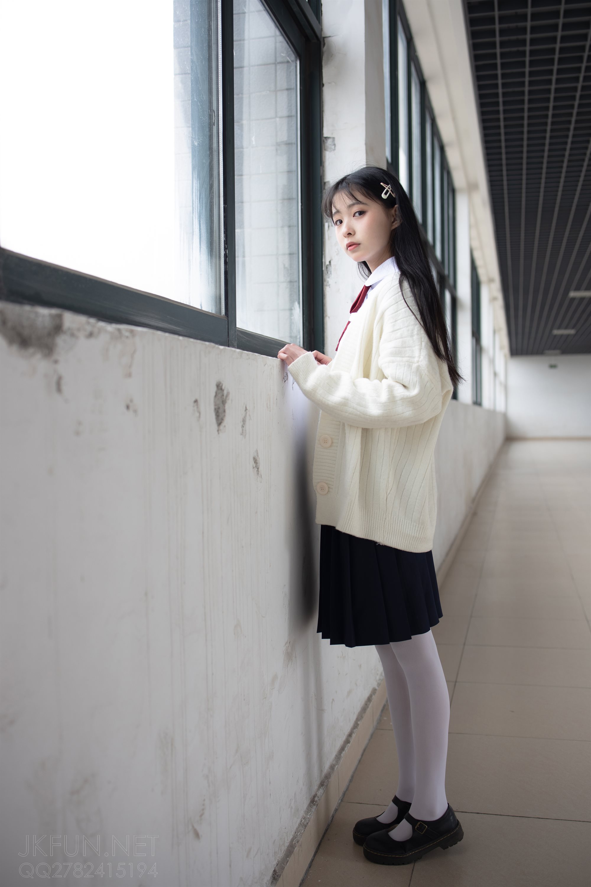 JKFUN-JKFUN-001 - 套图