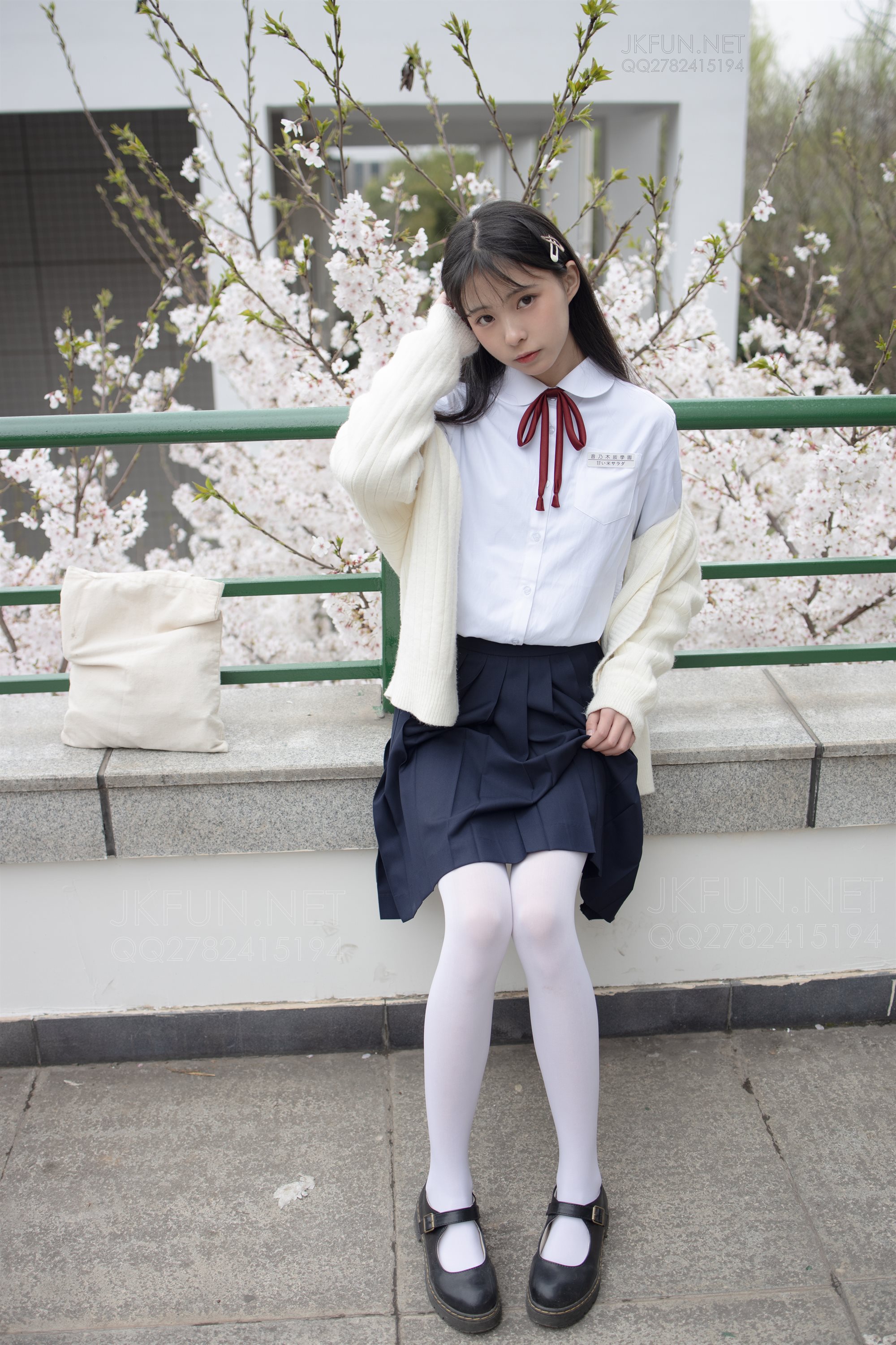 JKFUN-JKFUN-001 - 套图