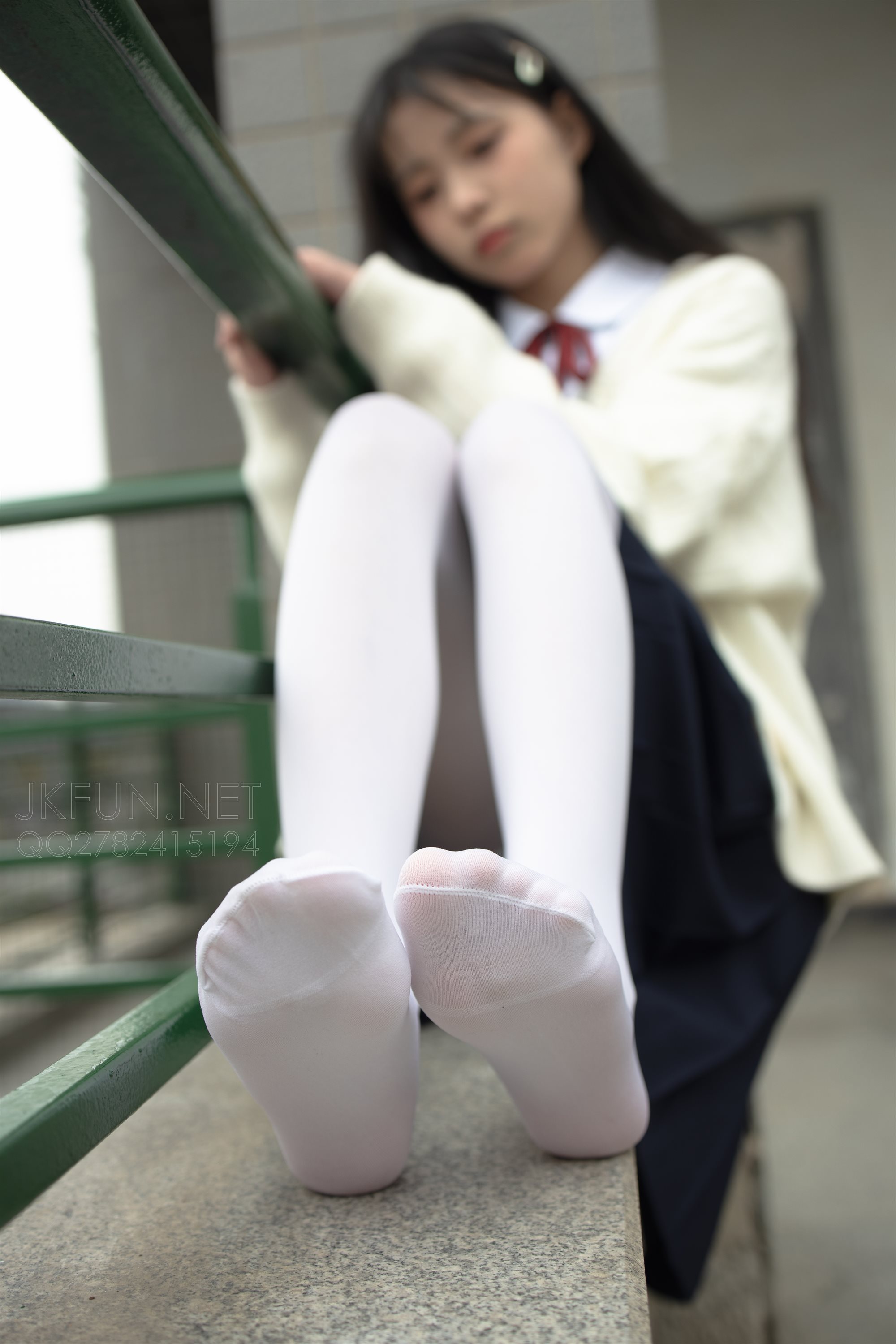 JKFUN-JKFUN-001 - 套图