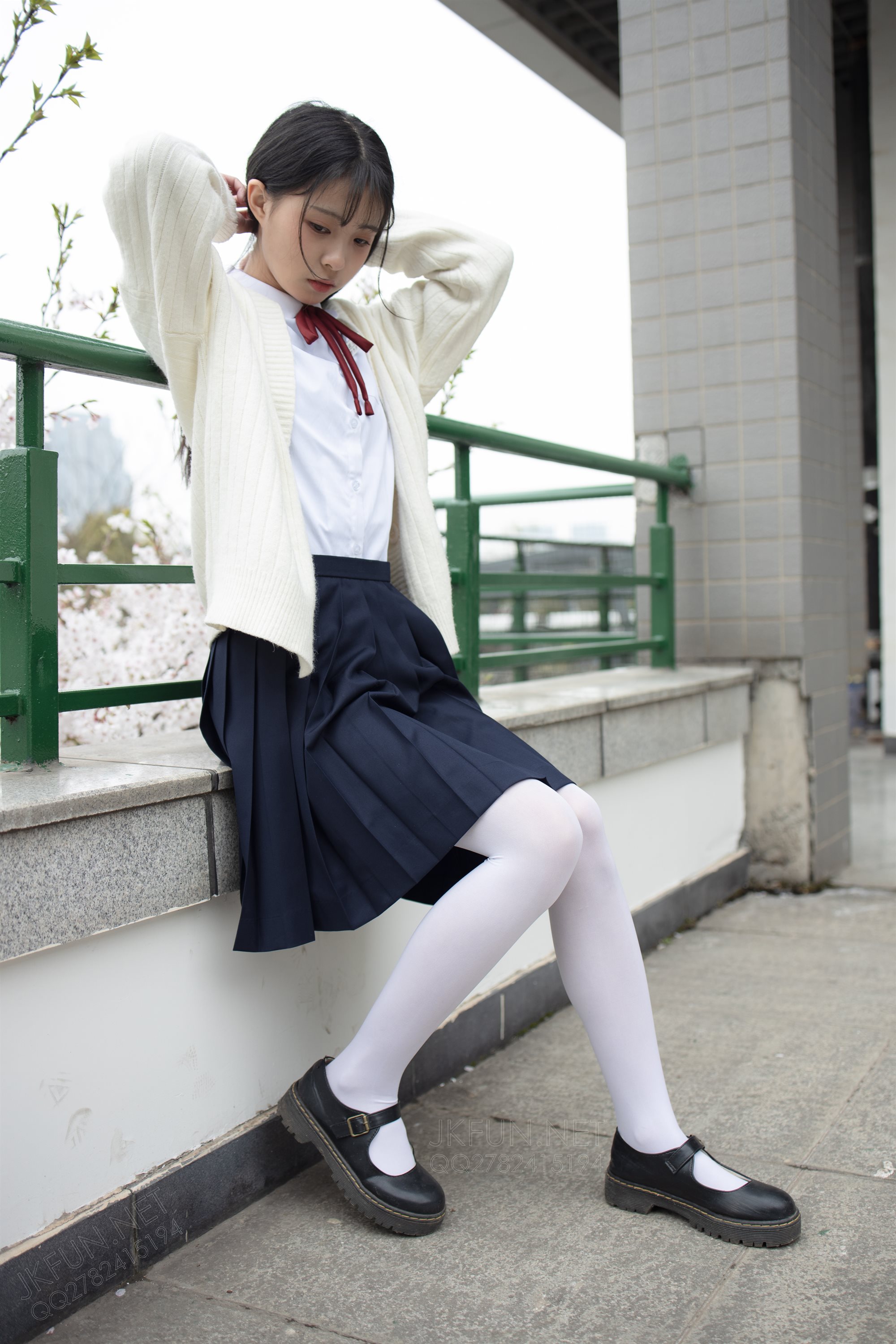 JKFUN-JKFUN-001 - 套图