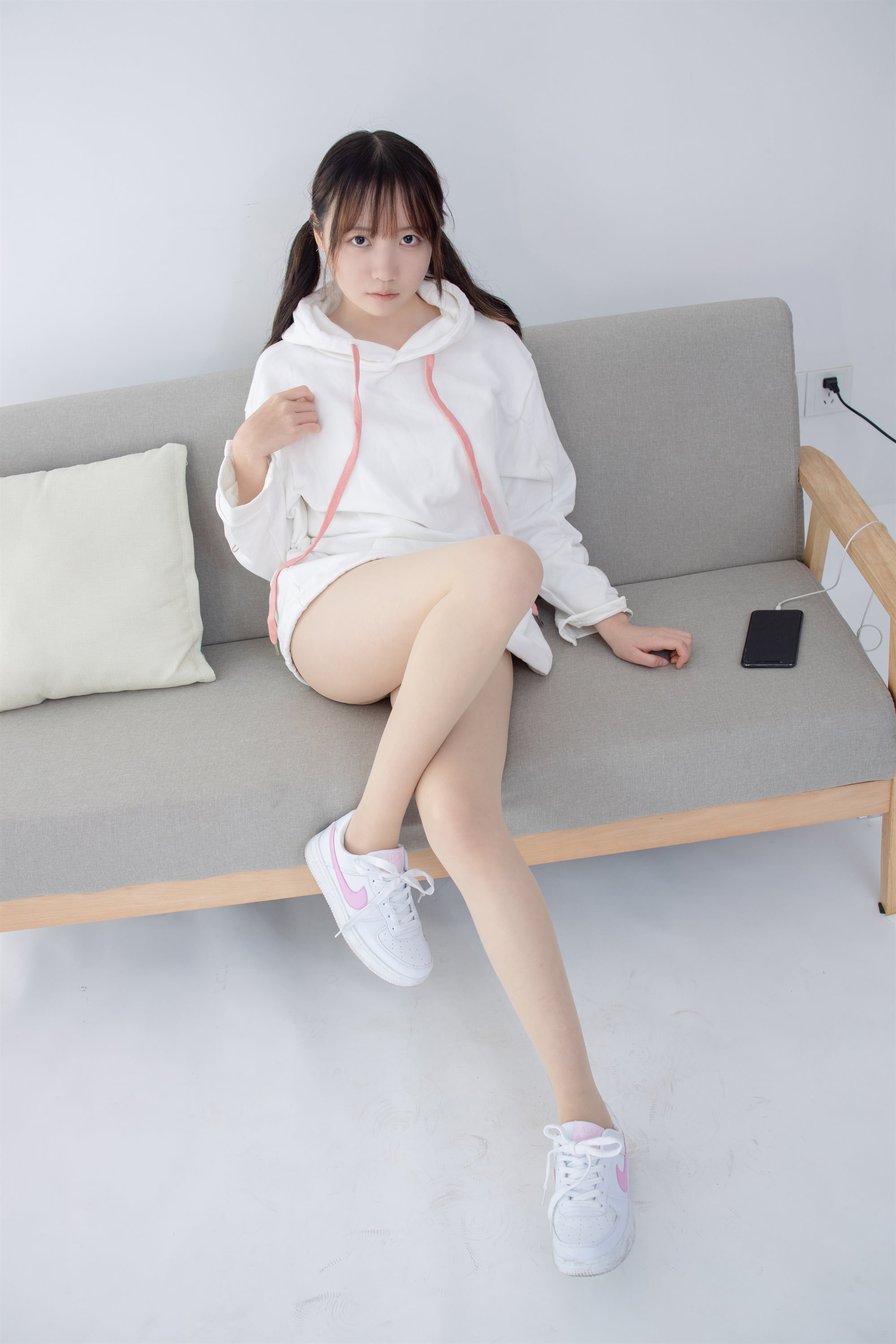 JKFUN-JKFUN-百圆定制 2-1 Aika - 사진 앨범