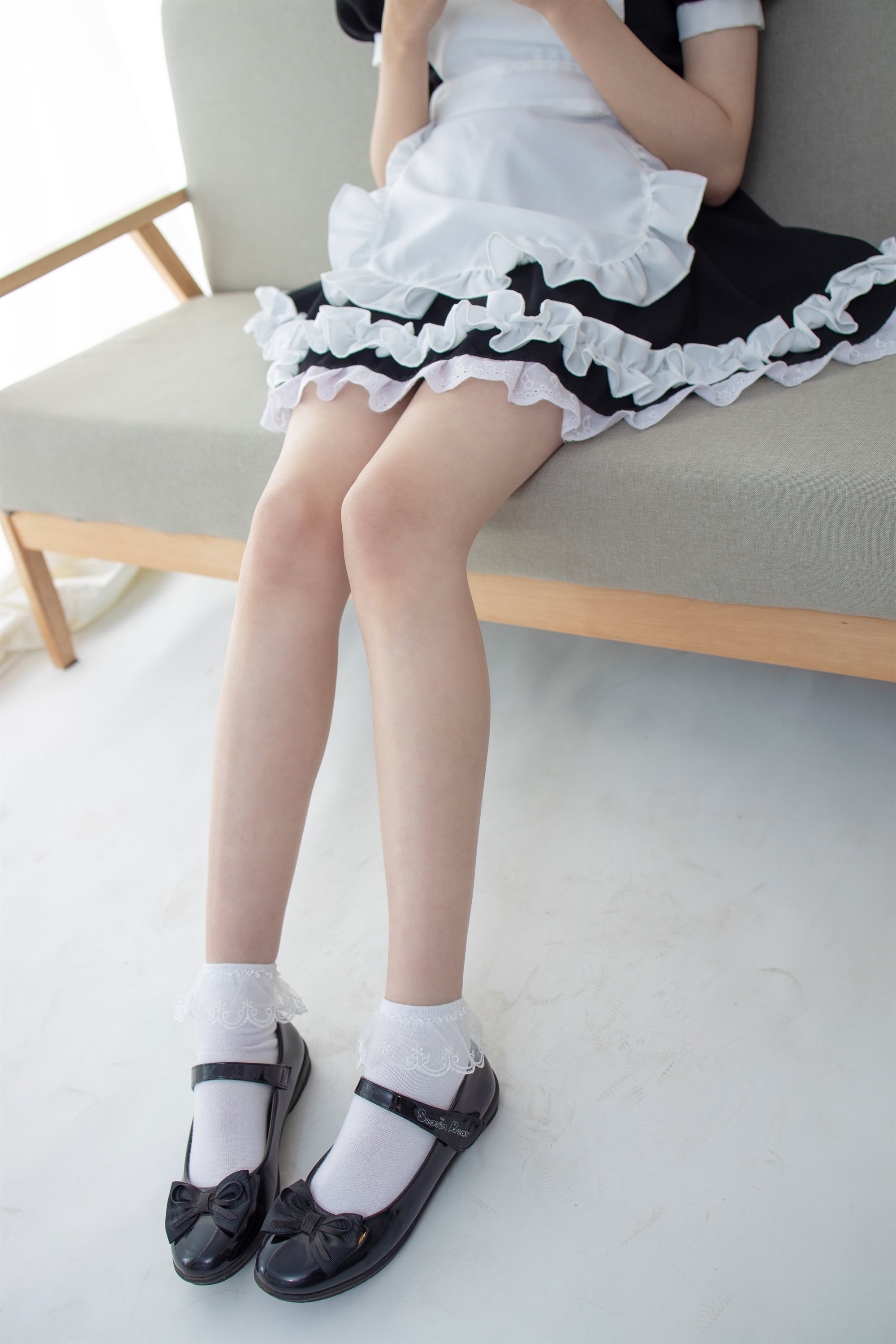 JKFUN-百圆定制 2-2 Aika - Photo Album