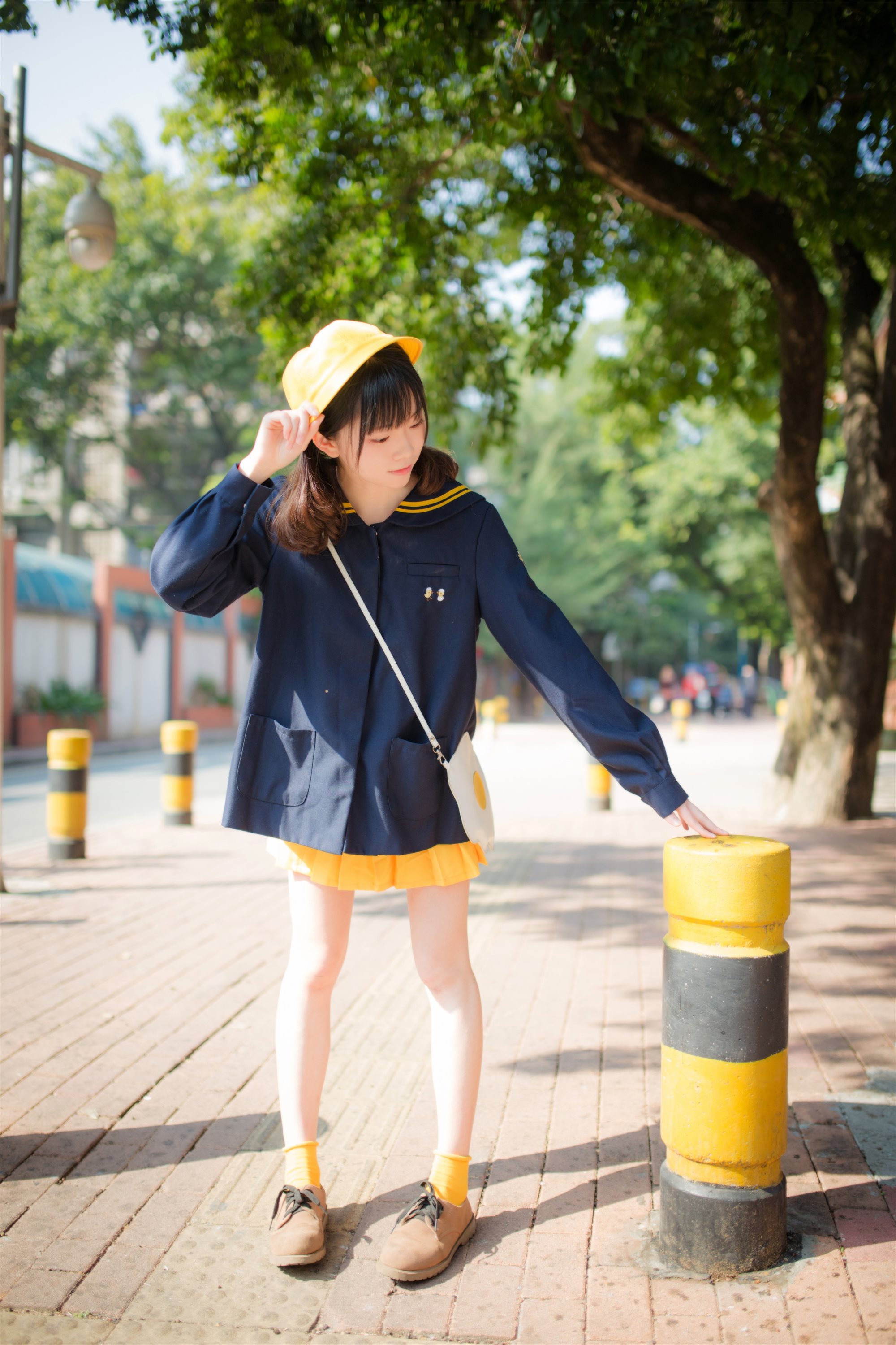 Kitaro_绮太郎-六一儿童节 - 写真アルバム