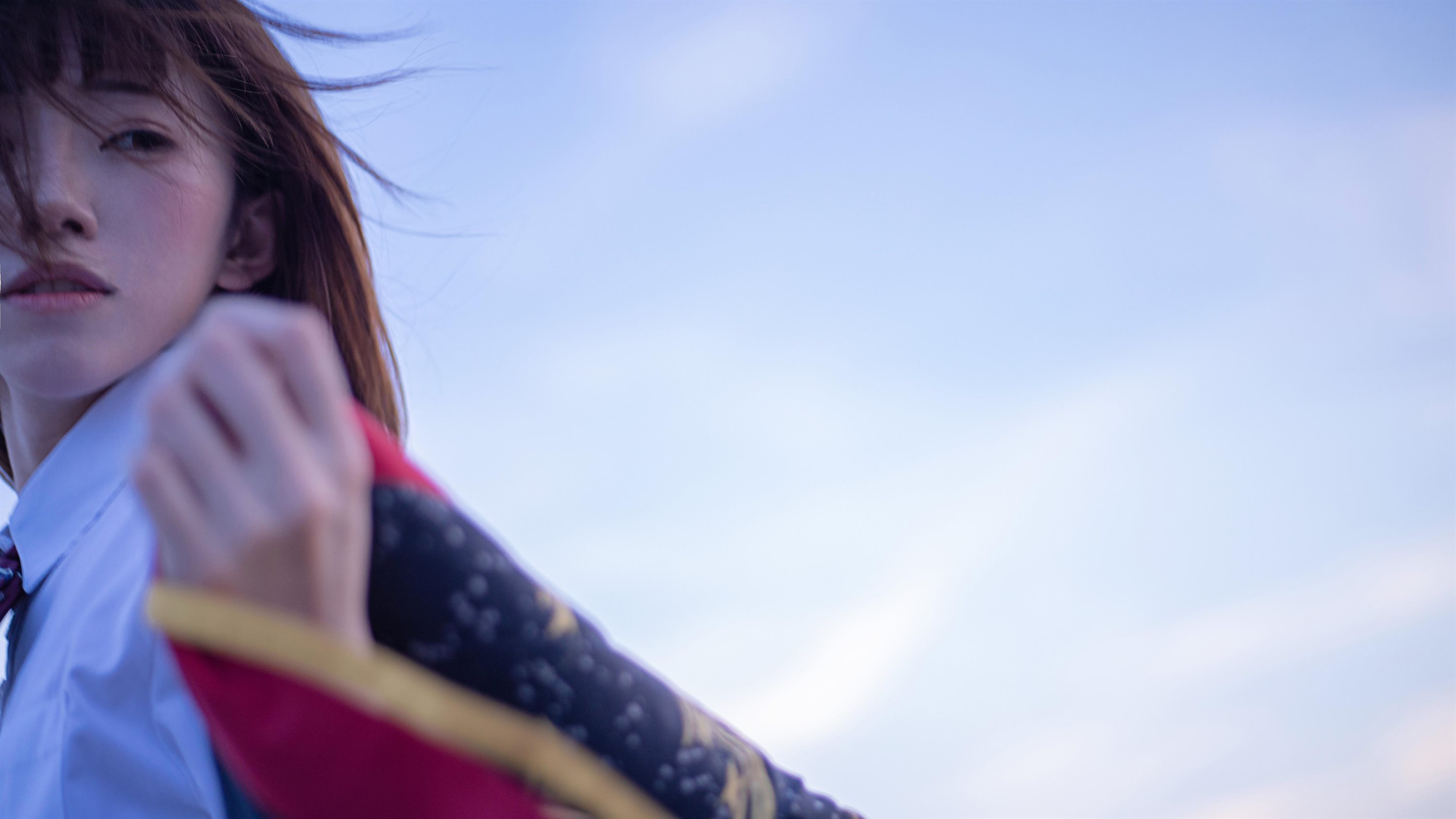 Kitaro_绮太郎-少女情怀总是诗 JK01 - 套图