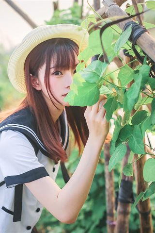 Kitaro_绮太郎-少女情怀总是诗 JK03 - 套图