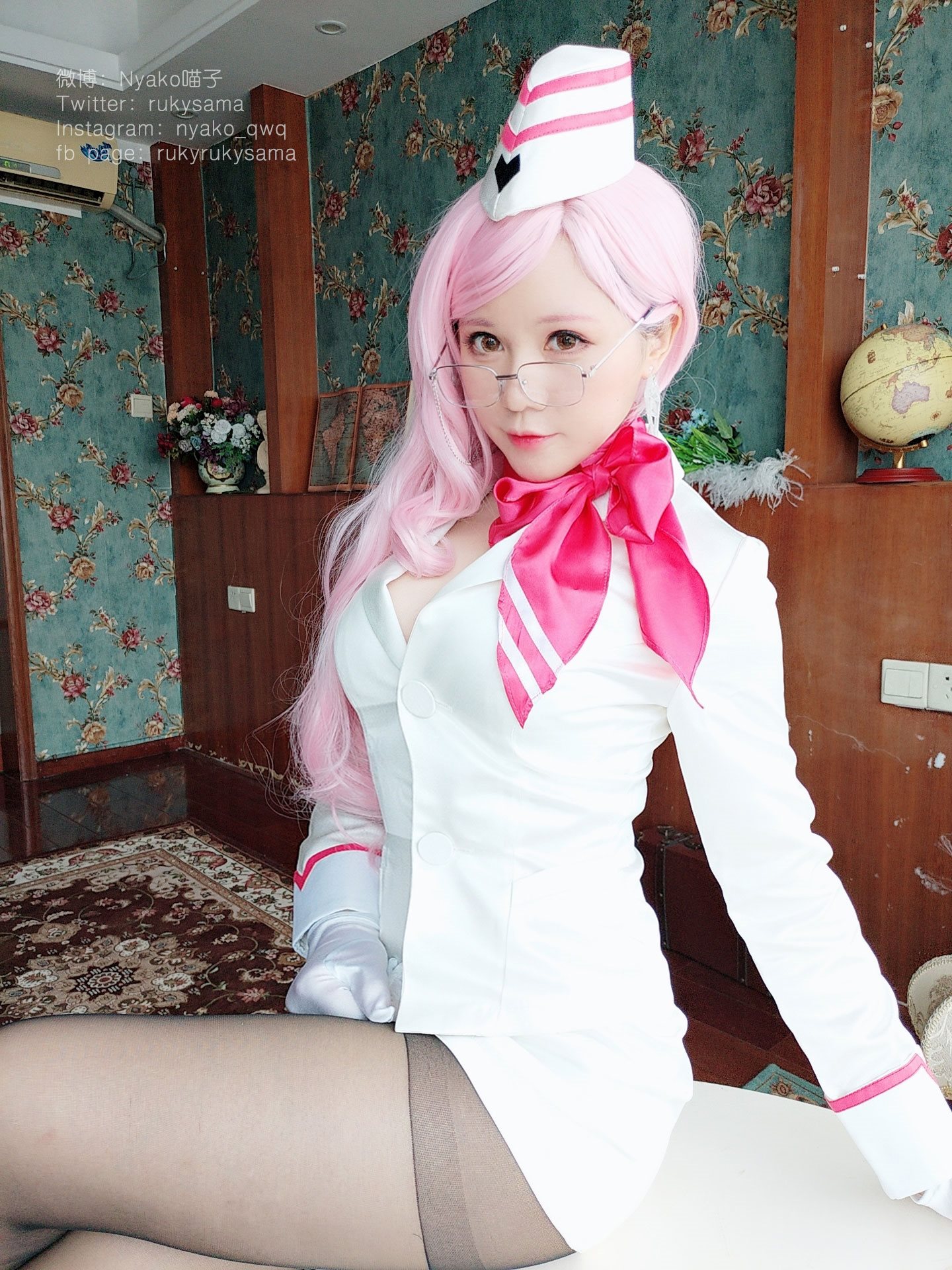 Nyako喵子-自撮り① - อัลบั้มรูป