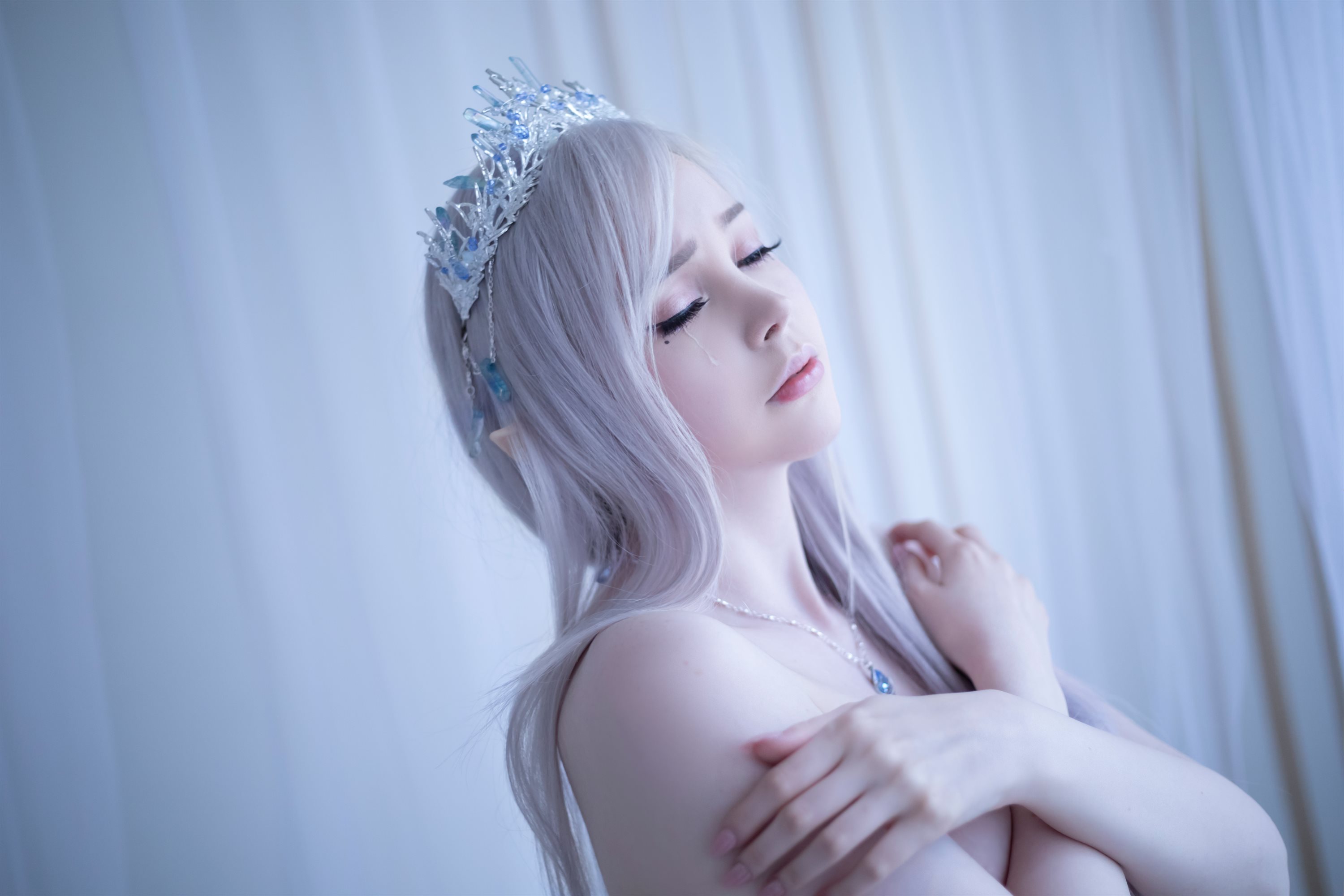Sayathefox-Ice Princess - Photo Album