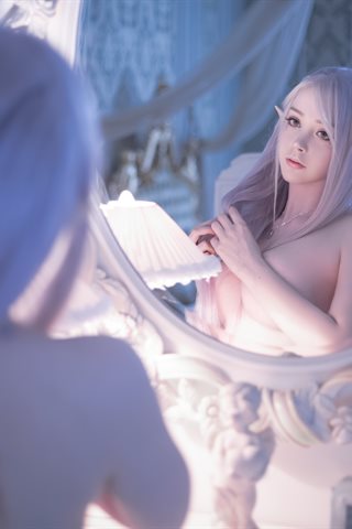 Sayathefox-Ice Princess - 套图