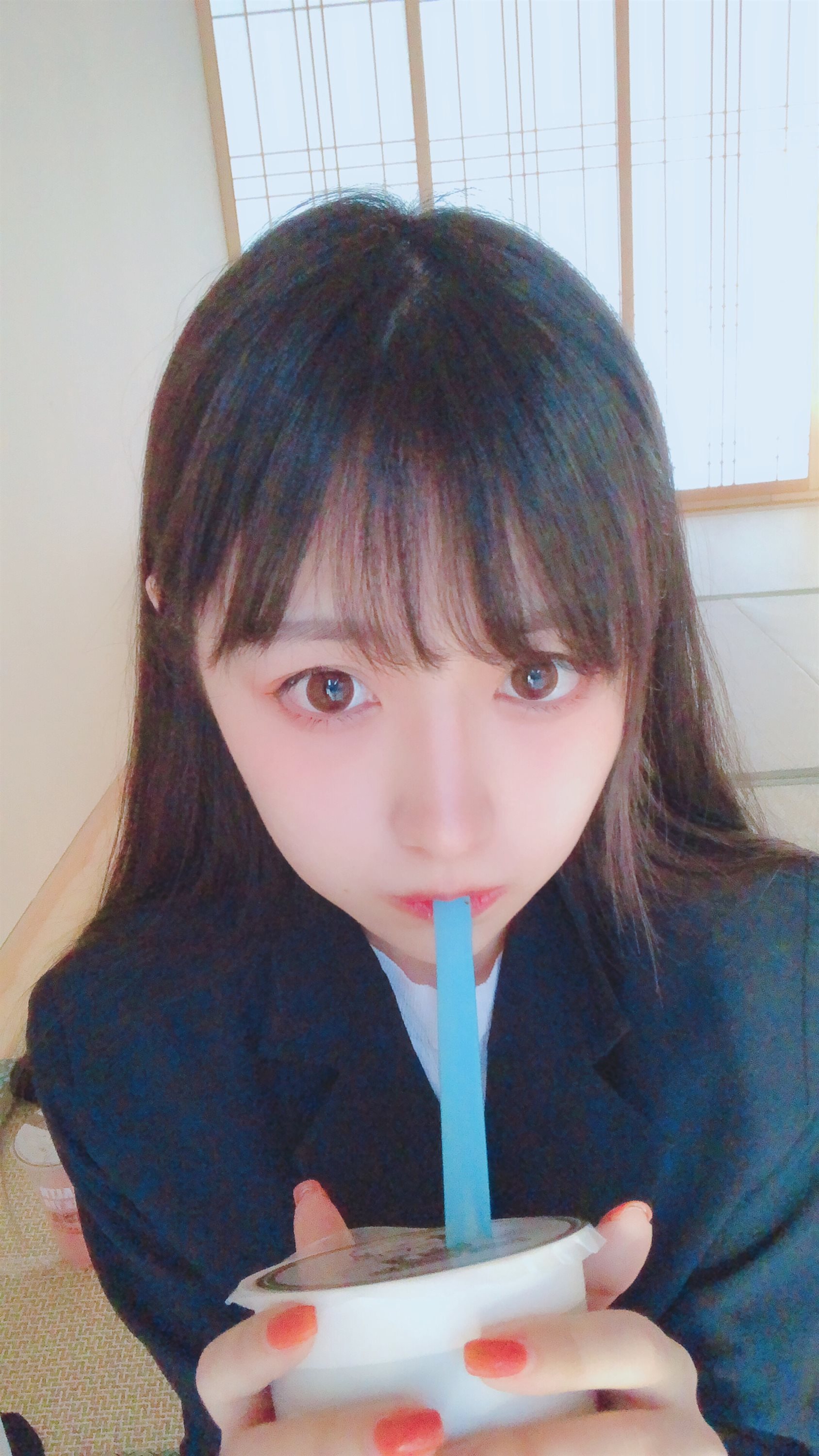 Shika小鹿鹿-JK和风 - Фотоальбом