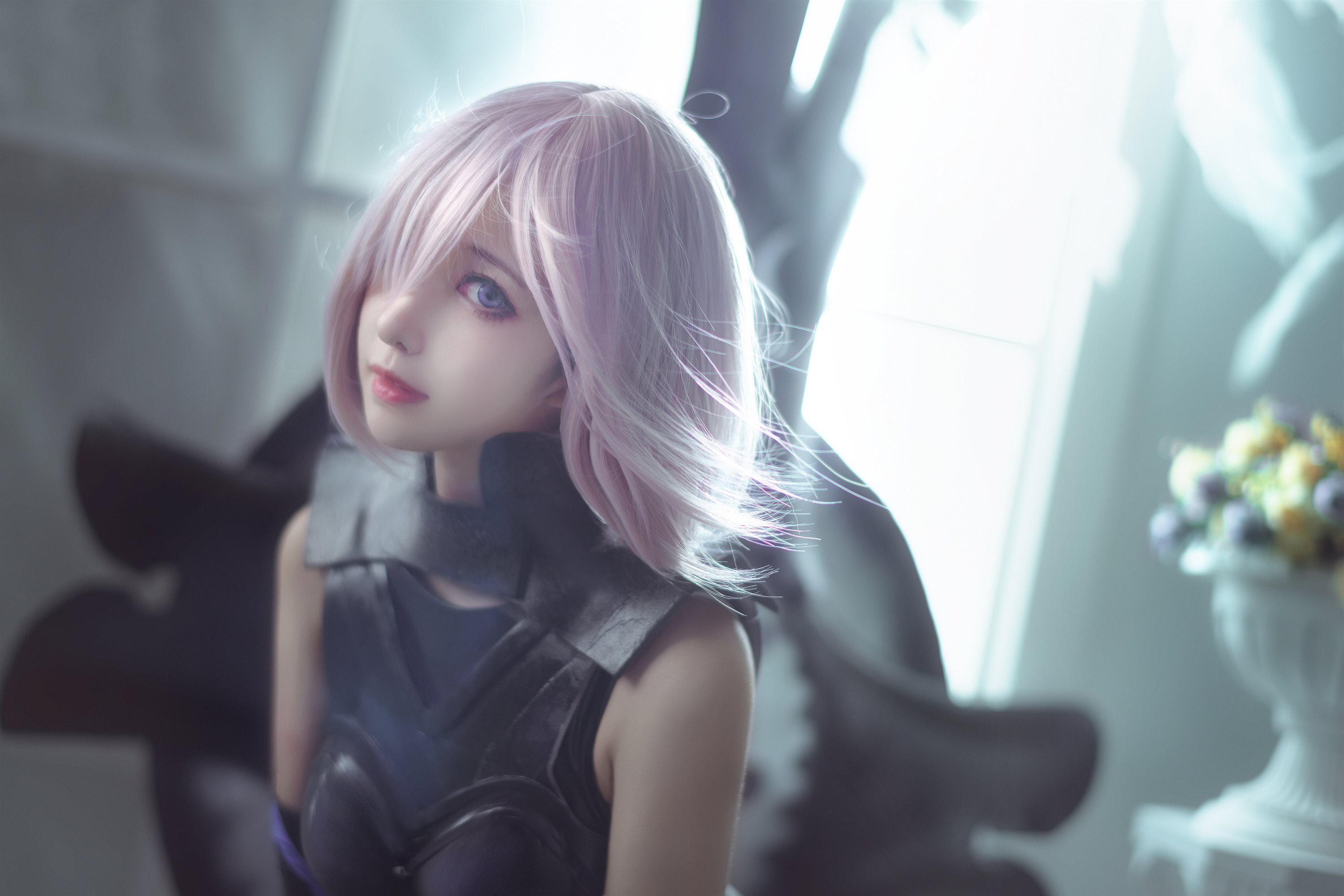 Shika小鹿鹿-玛修 - อัลบั้มรูป