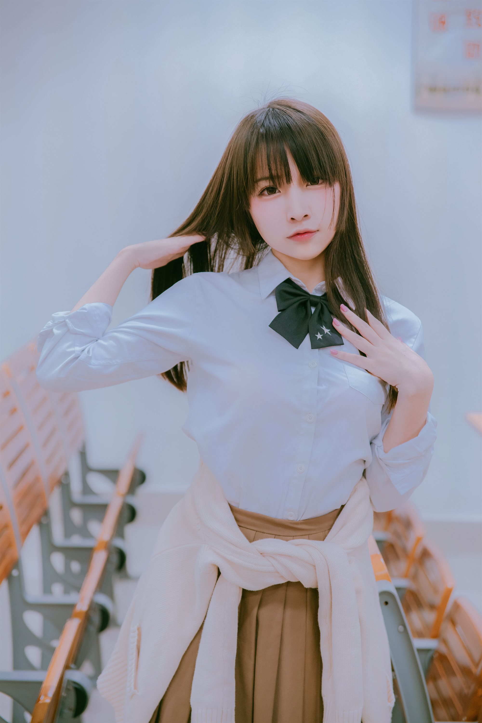 二佐Nisa-jk合集 - Photo Album