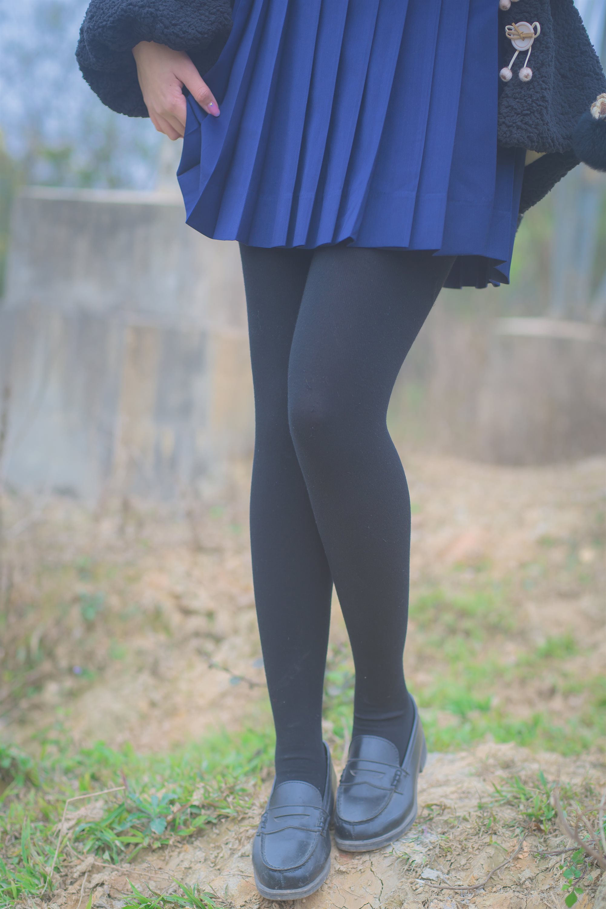 二佐Nisa-jk合集 - 套图