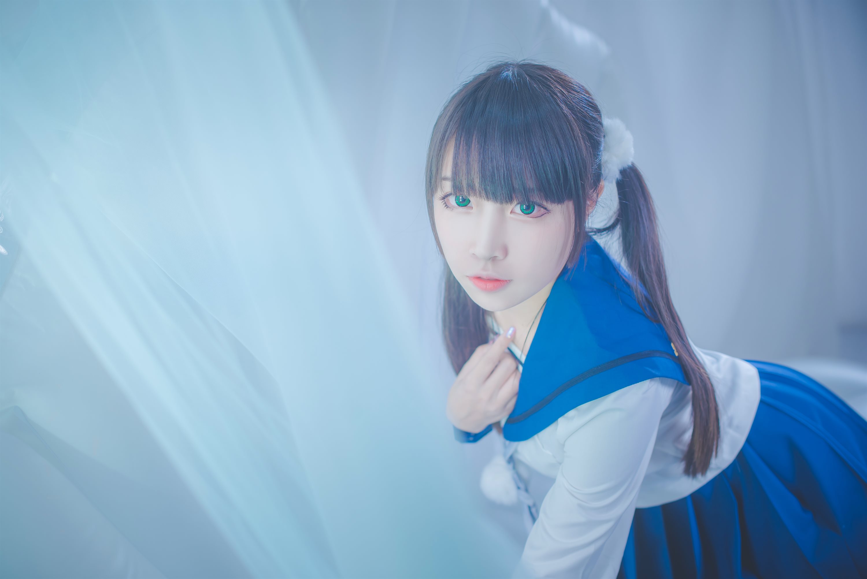 二佐Nisa-jk合集 - 套图