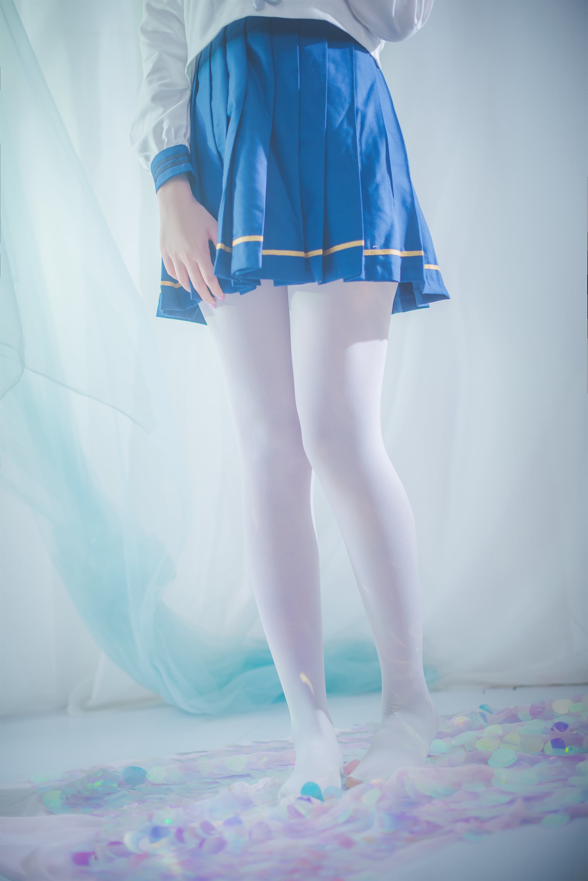 二佐Nisa-jk合集 - 套图