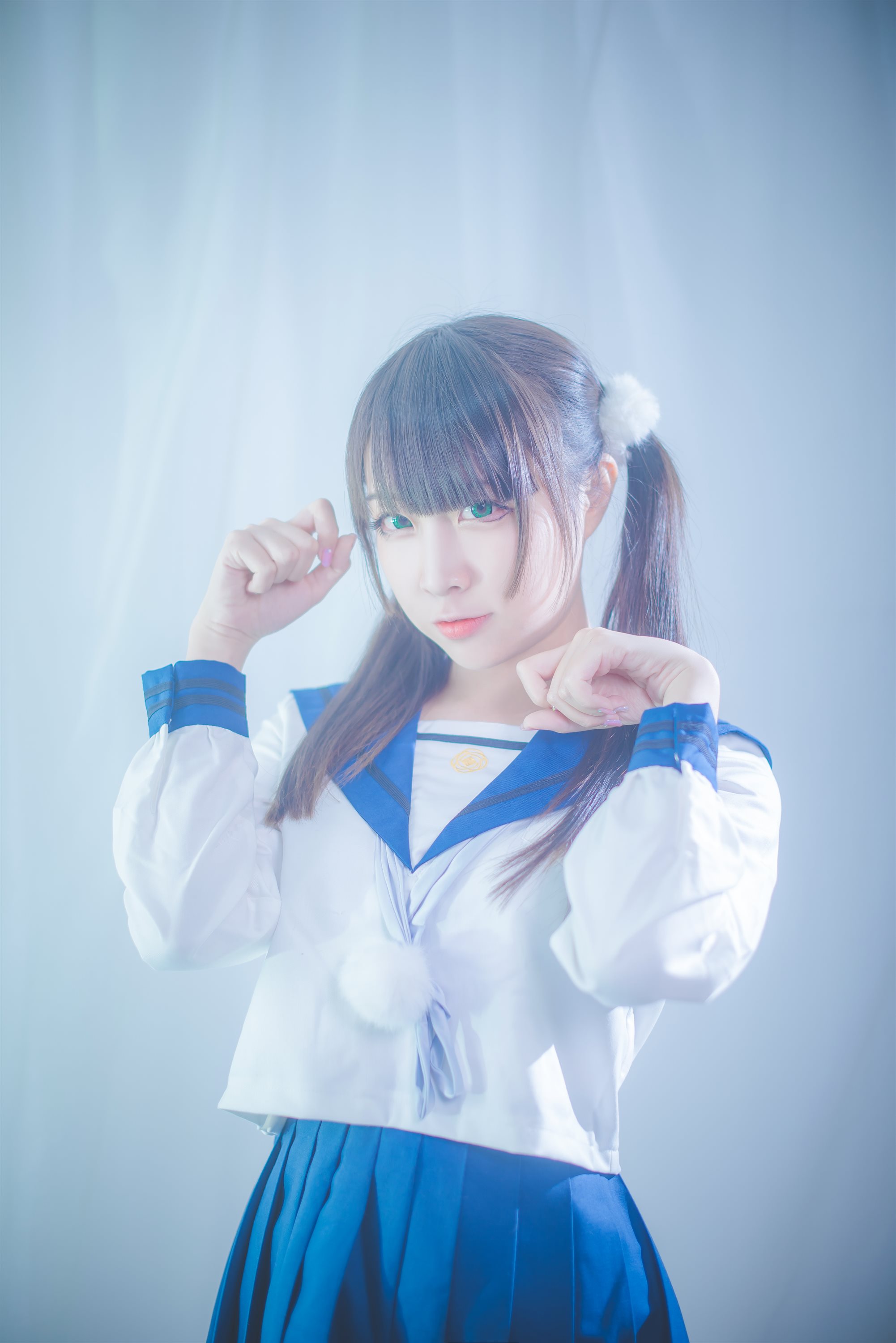 二佐Nisa-jk合集 - 套图