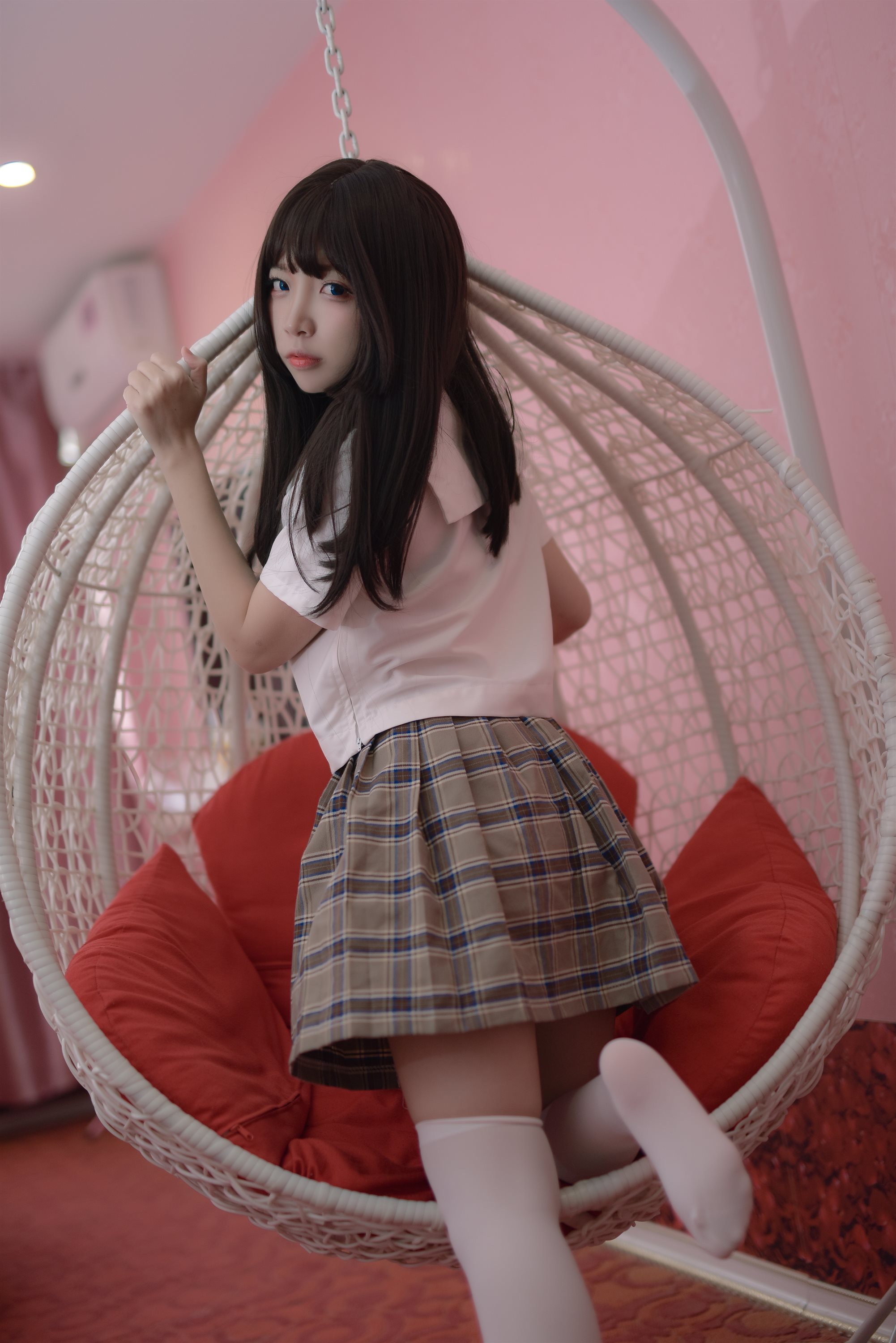 二佐Nisa-JK私房2 - 写真アルバム