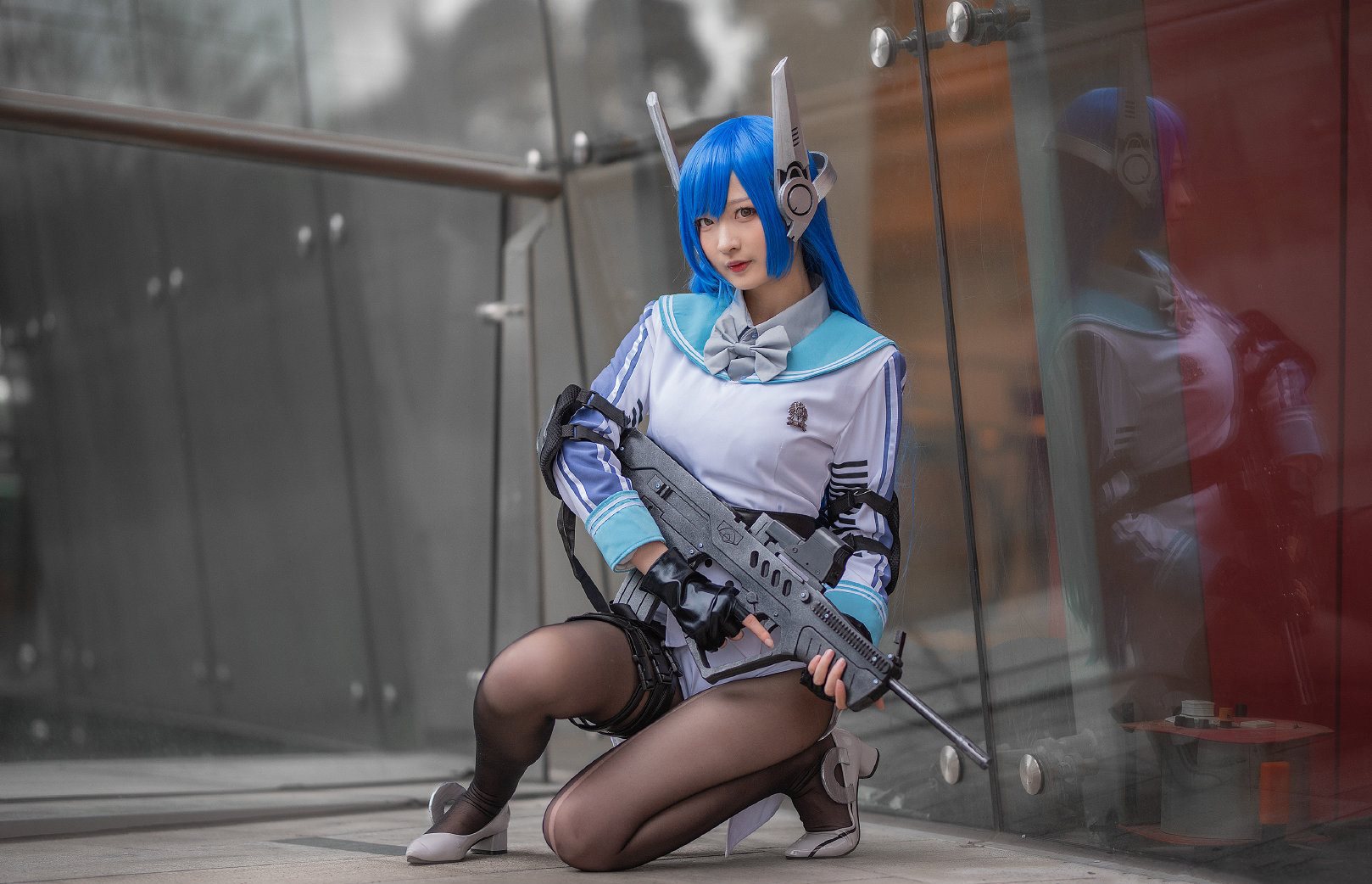 南宫-场照-TAR-21-7 - 写真アルバム