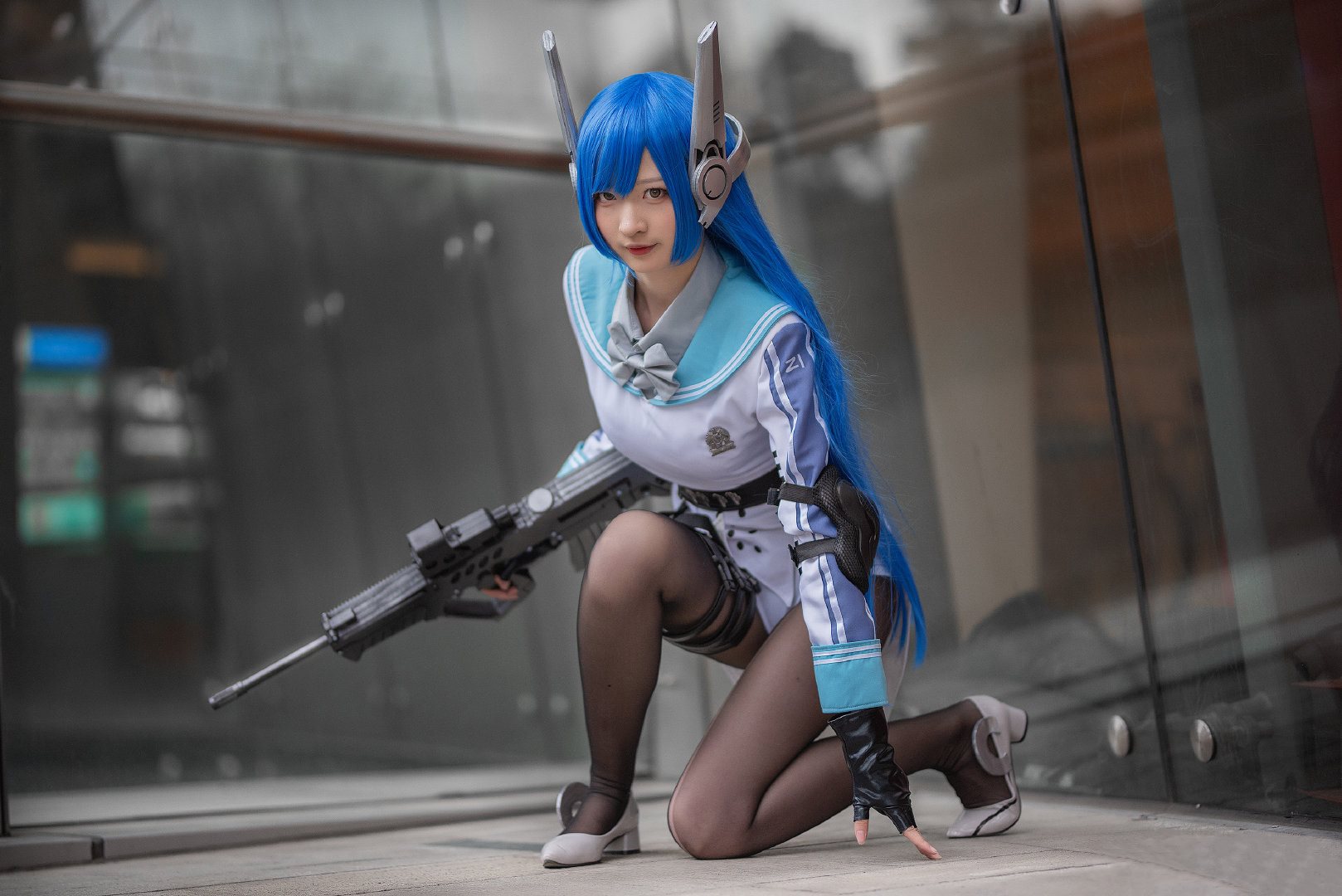 南宫-场照-TAR-21-7 - 套圖