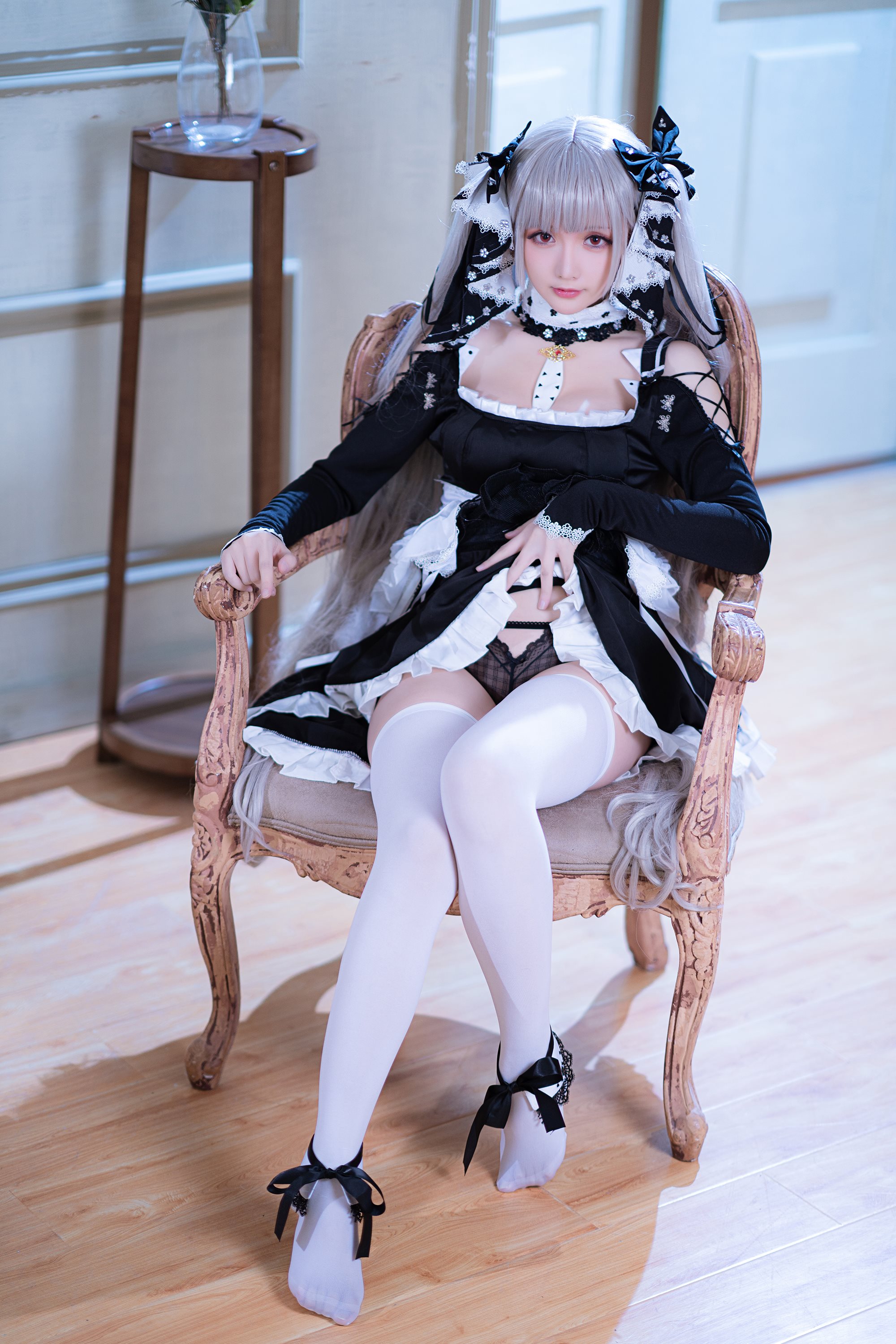 星之迟迟-COS电子版-R-Maid - Photo Album