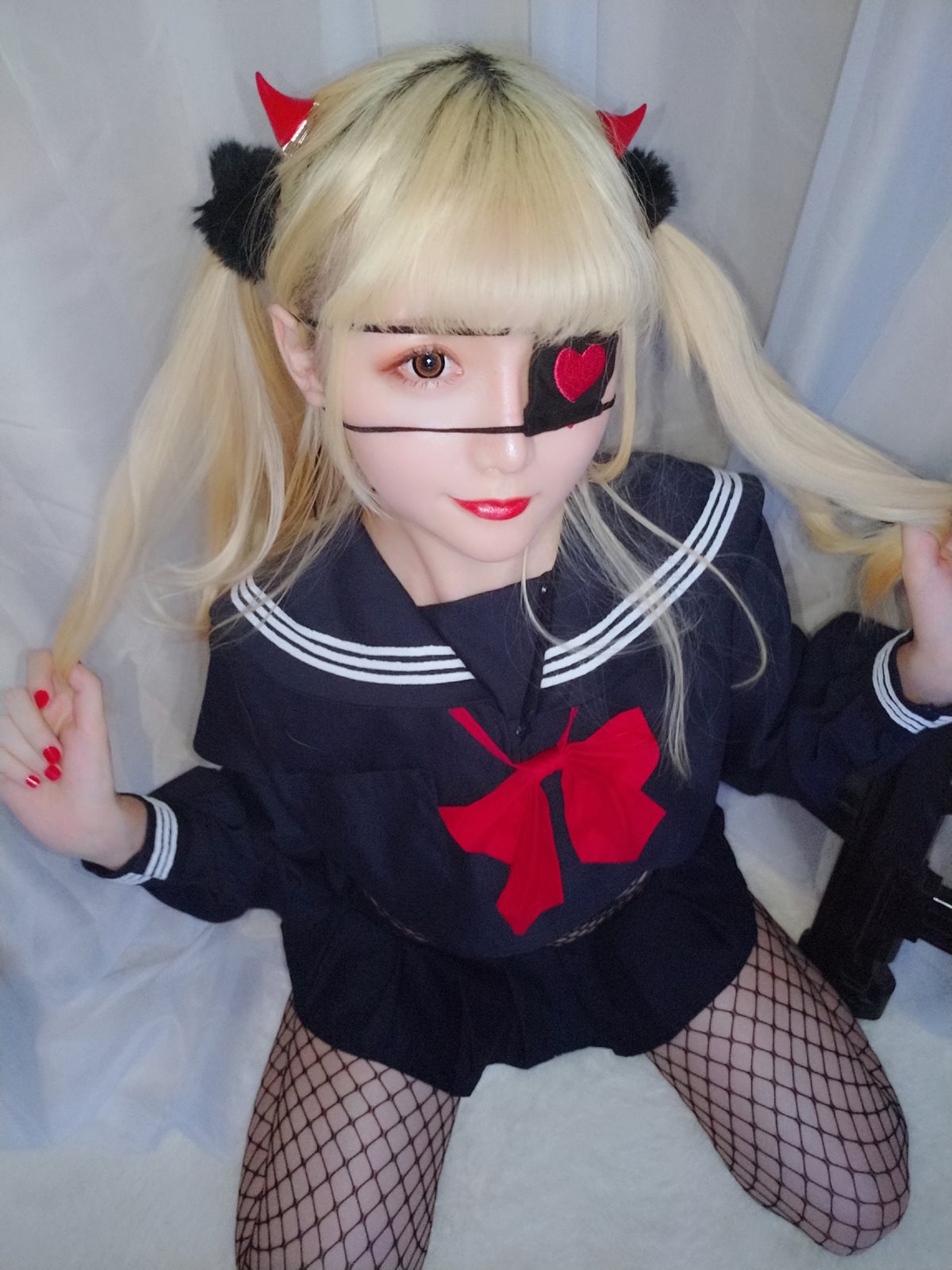 星之迟迟-自拍电子版图包-VOL.7 JK合集包 - Photo Album