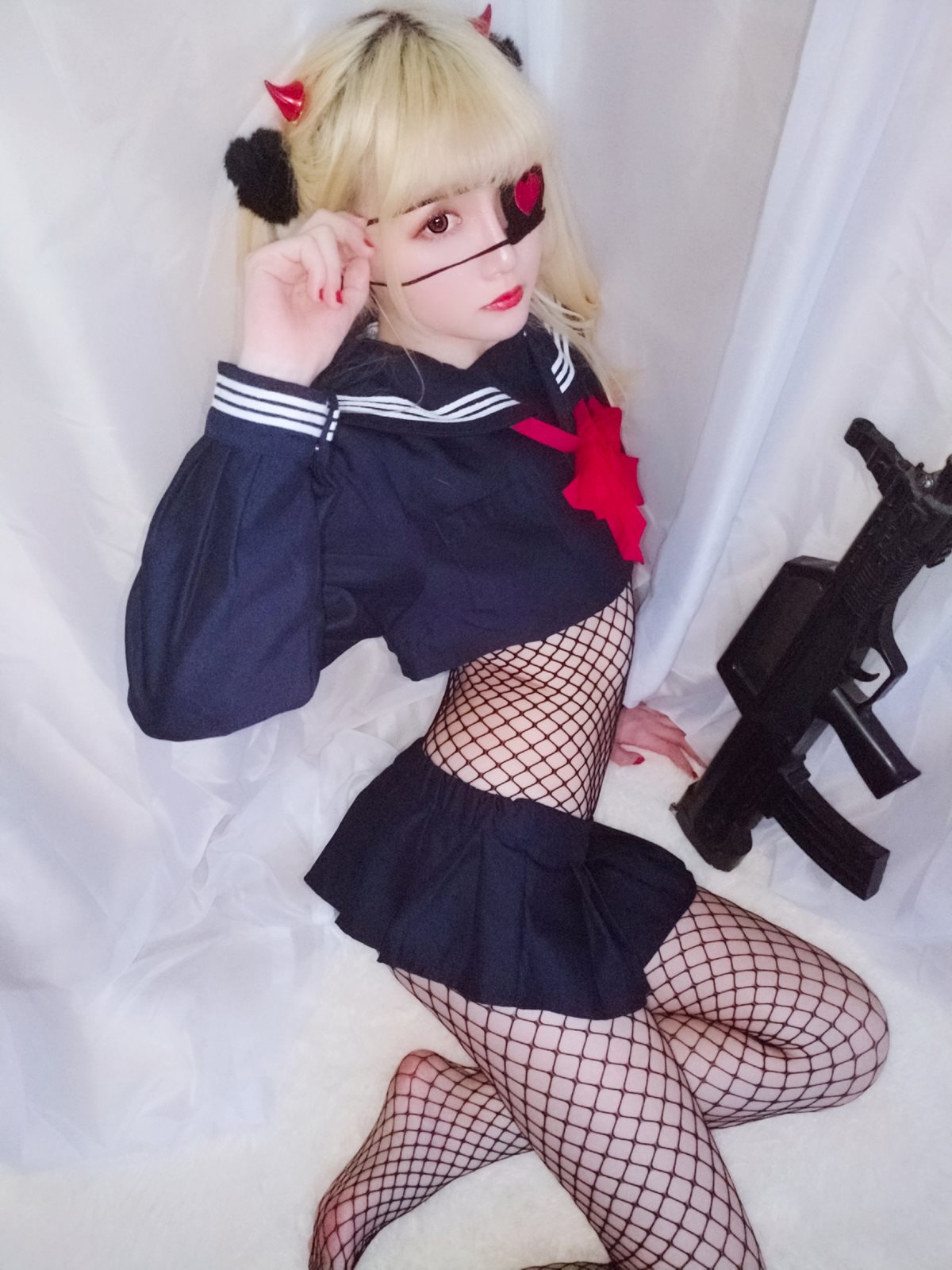 星之迟迟-自拍电子版图包-VOL.7 JK合集包 - Photo Album