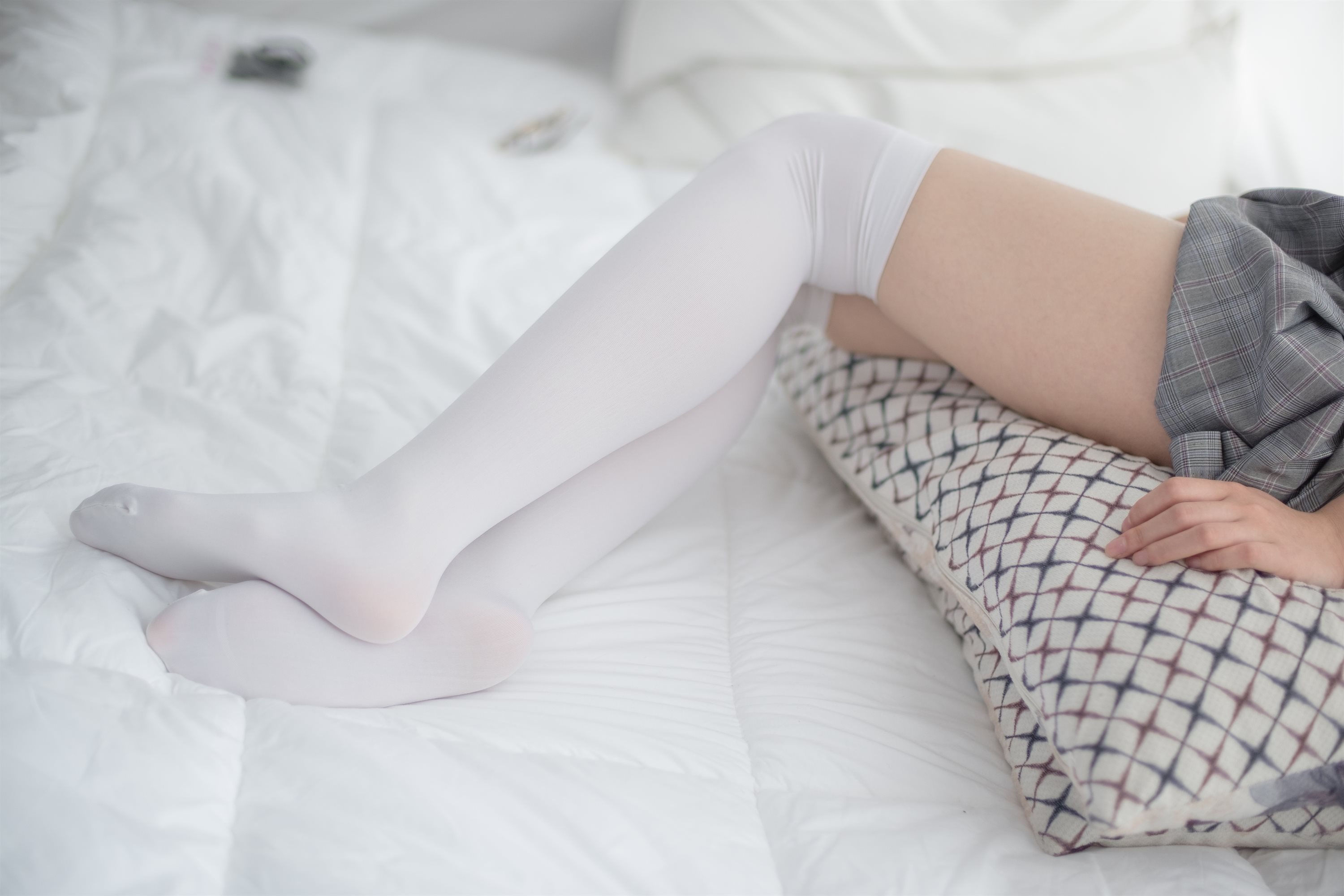 森萝财团-R15-009 - 写真アルバム