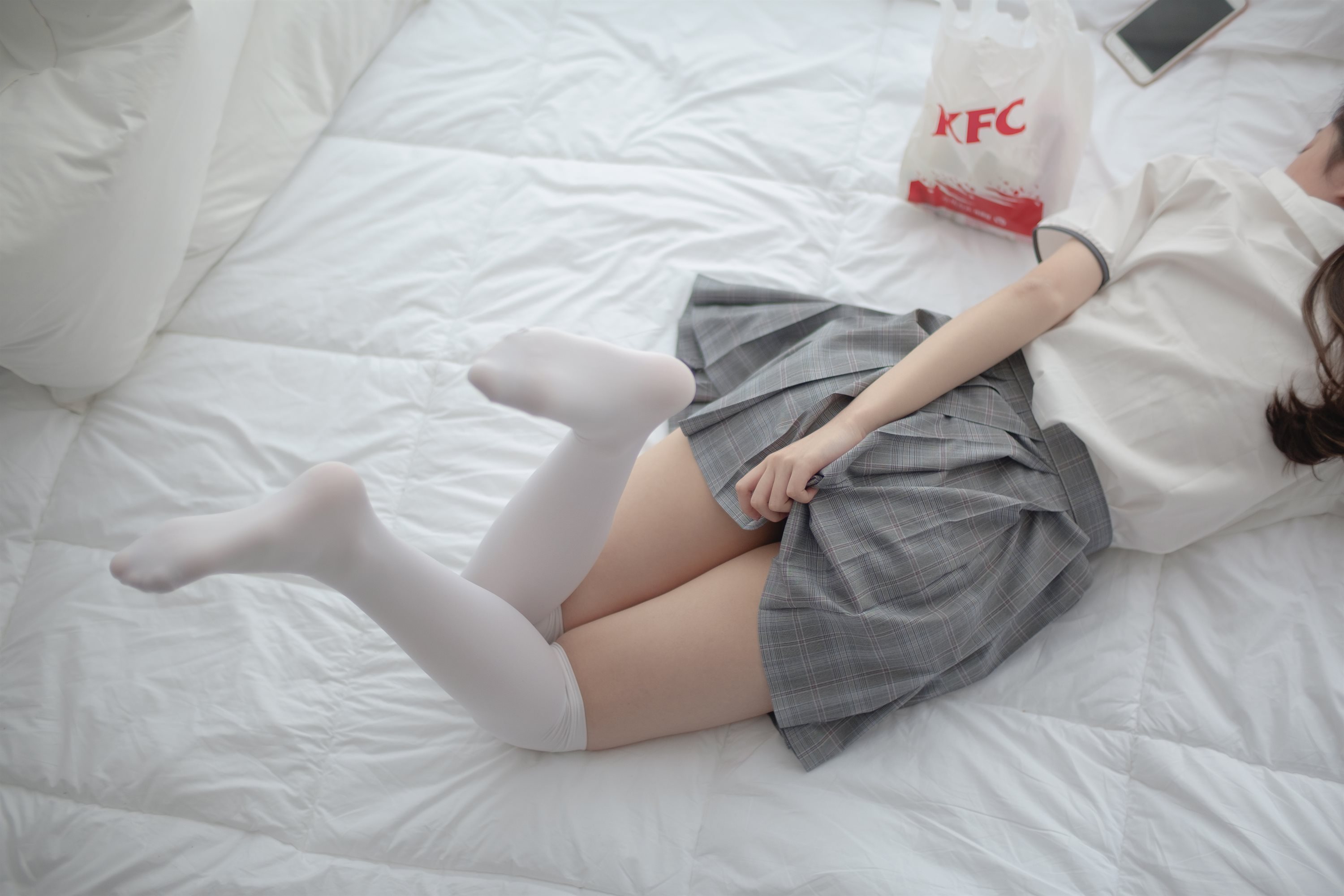 森萝财团-R15-009 - 写真アルバム