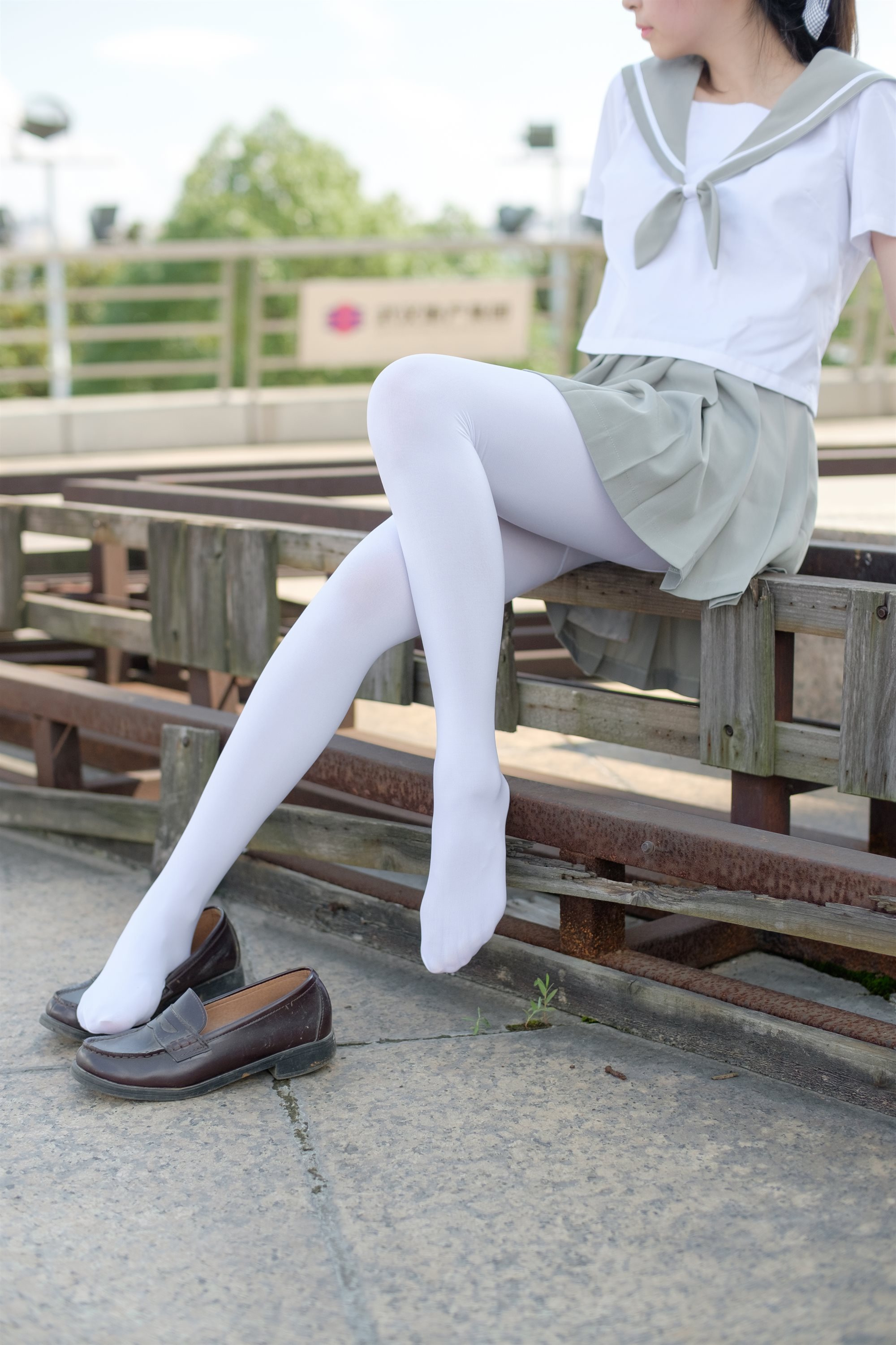 森萝财团-R15-026 - 套图