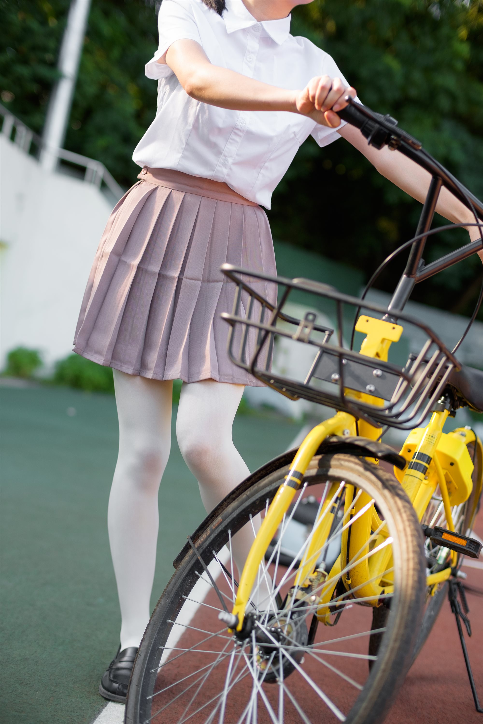 森萝财团-R15-030 - 写真アルバム