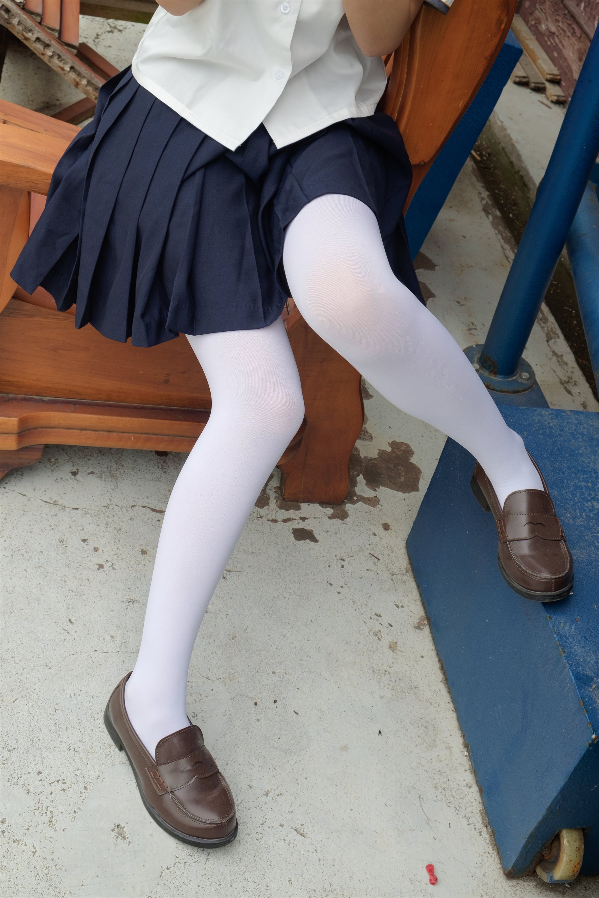 森萝财团-R15-034 - 写真アルバム