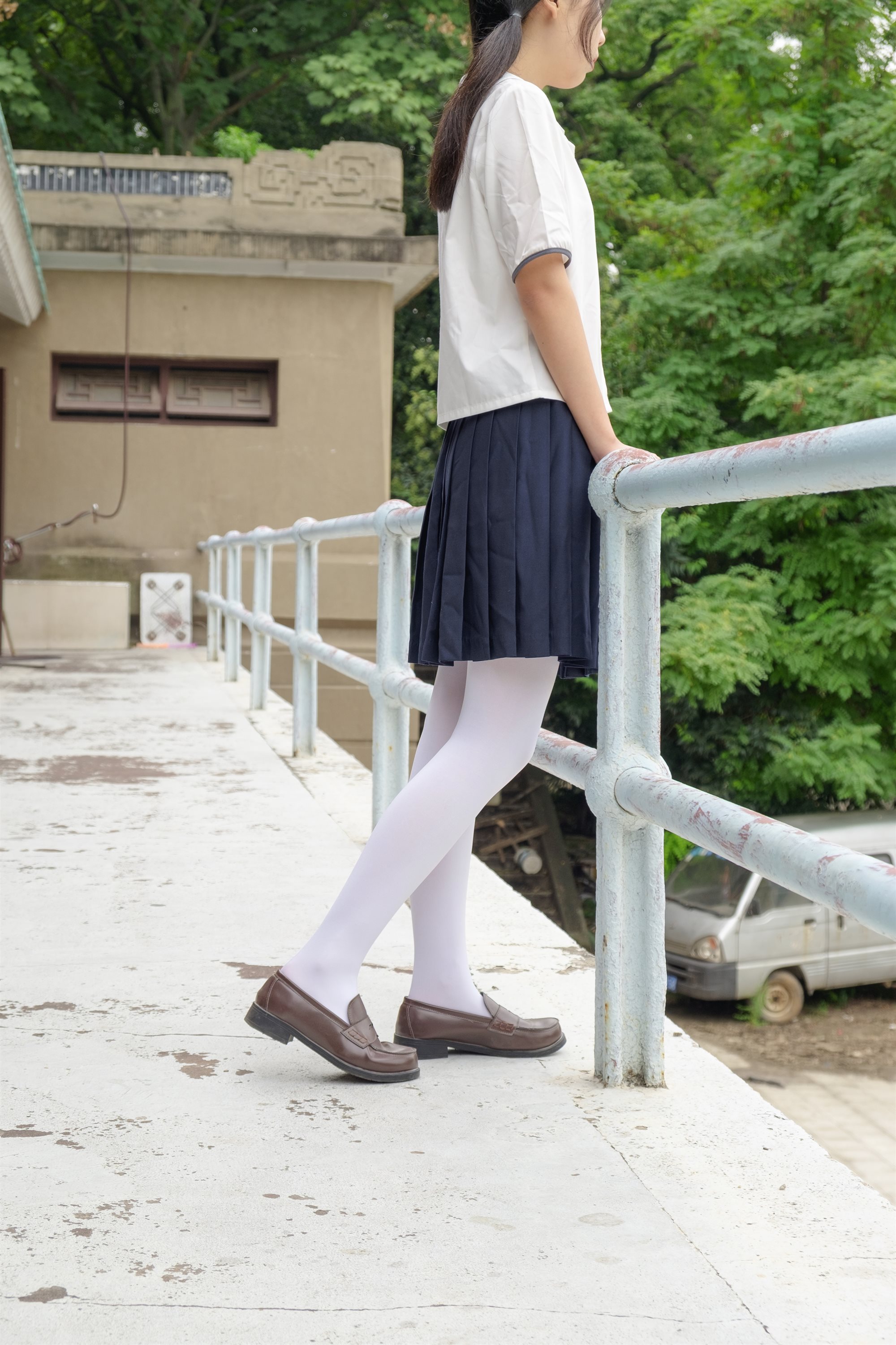 森萝财团-R15-034 - 写真アルバム