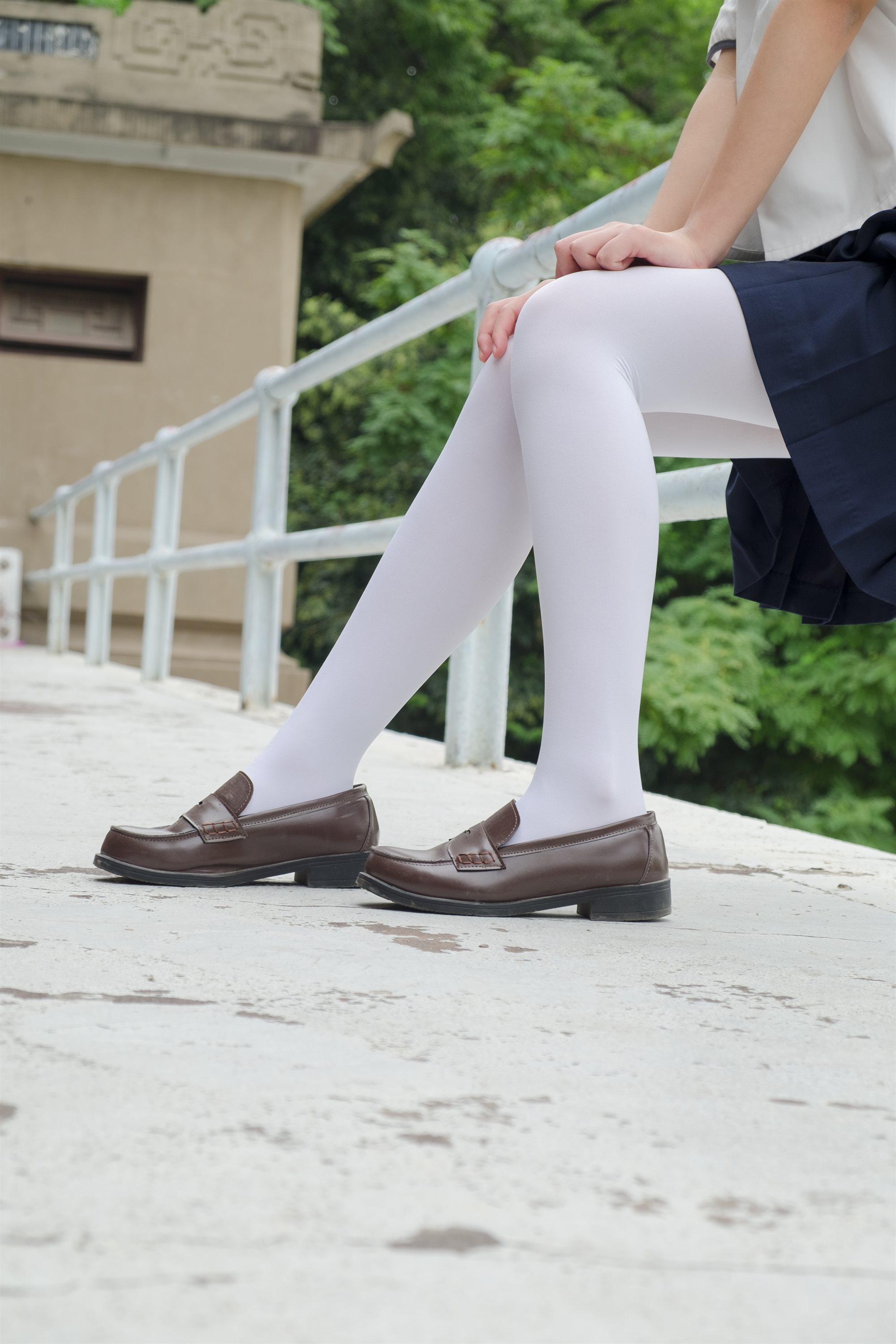 森萝财团-R15-034 - 写真アルバム