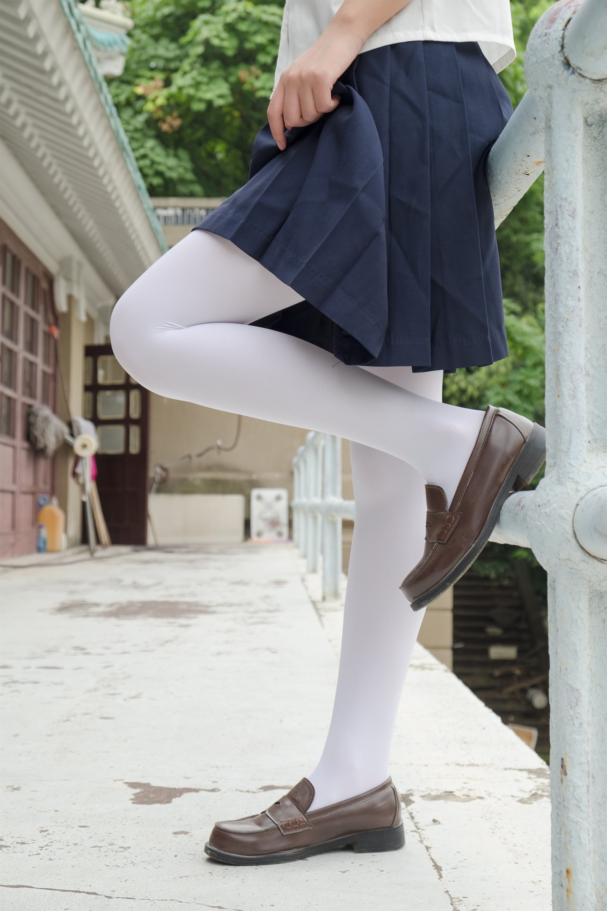 森萝财团-R15-034 - 写真アルバム