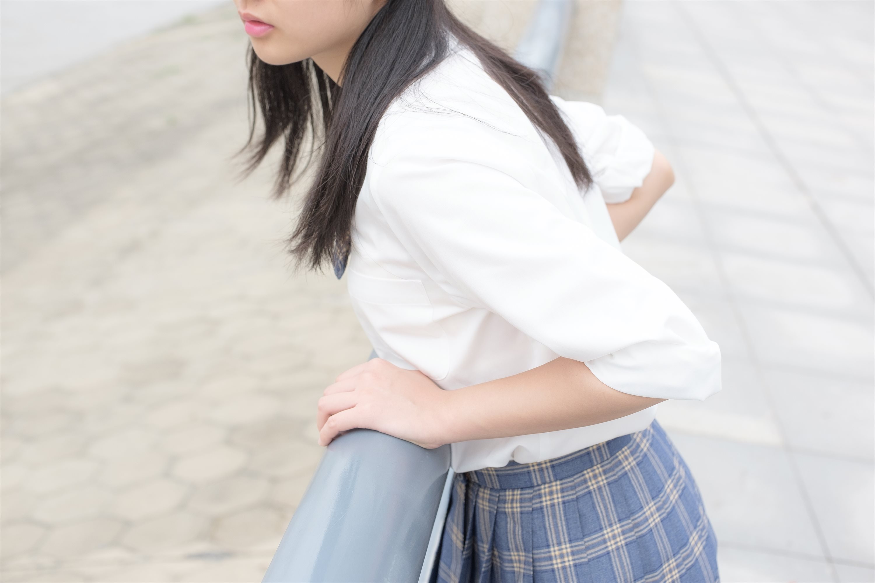 森萝财团-R15-039 - 写真アルバム