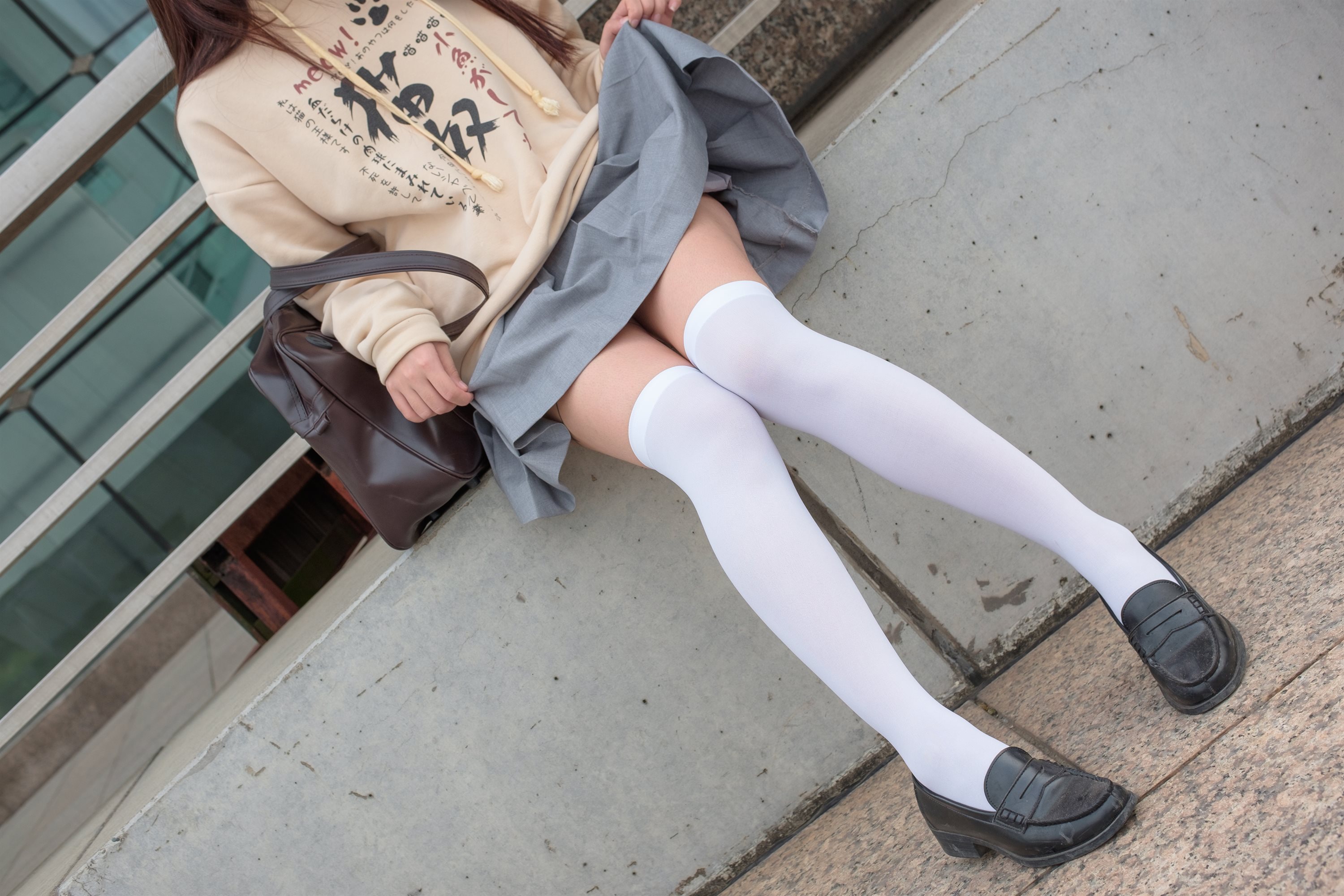 森萝财团-R15-040 - 写真アルバム