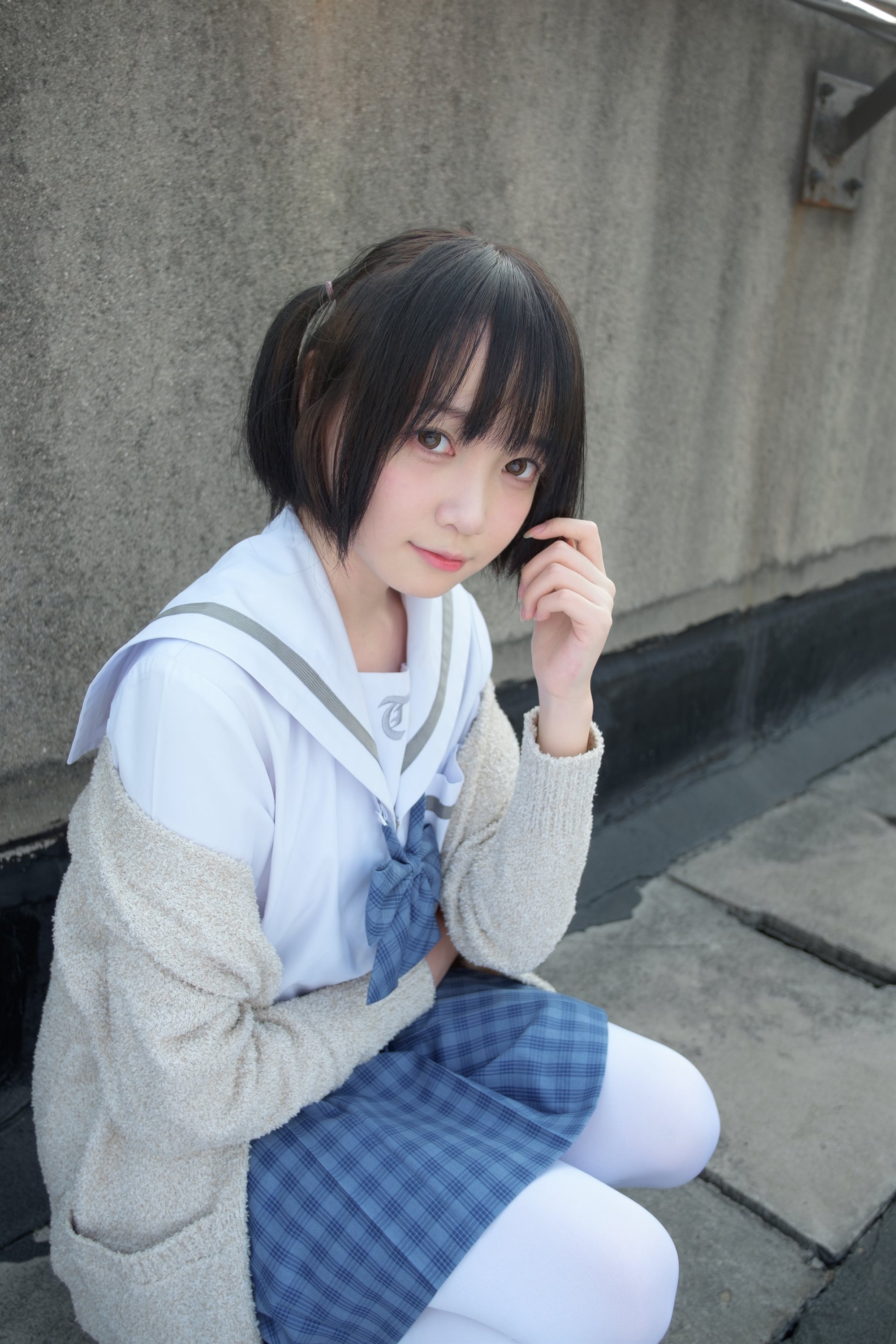 森萝财团-SSR-001 - 写真アルバム